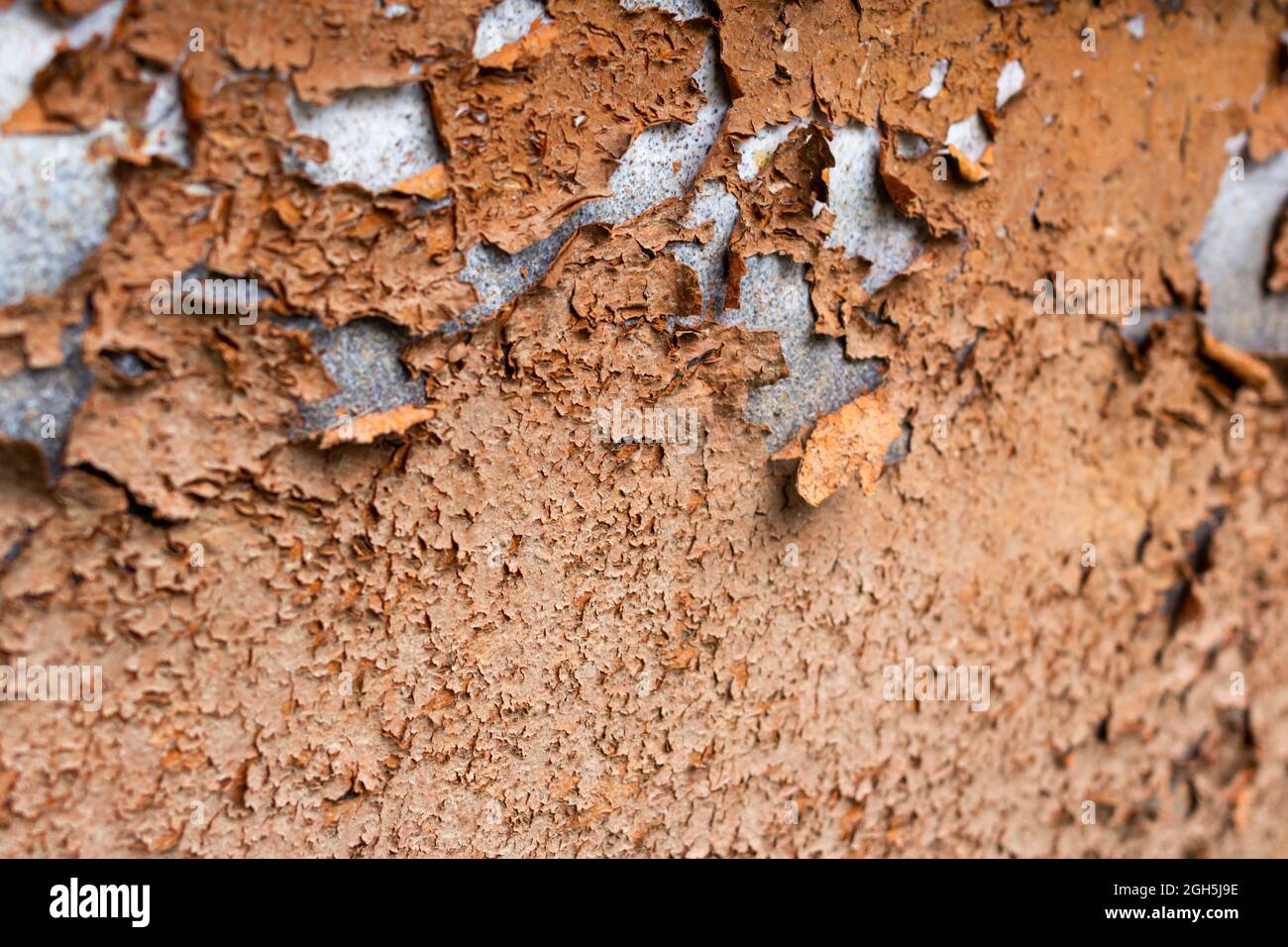 Abstract grunge texture, rust Stock Photo - Alamy