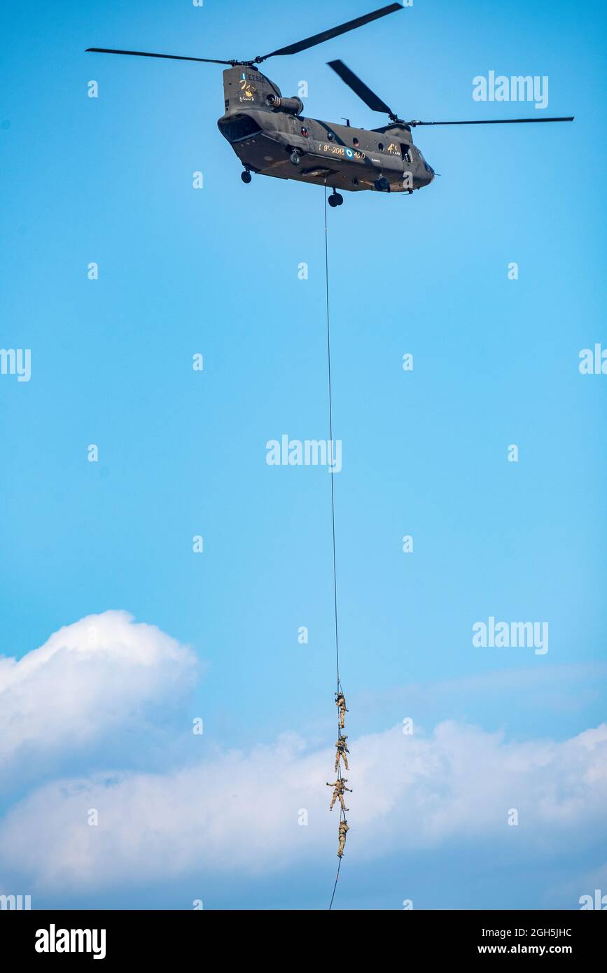 Greece airforce hi-res stock photography and images - Alamy