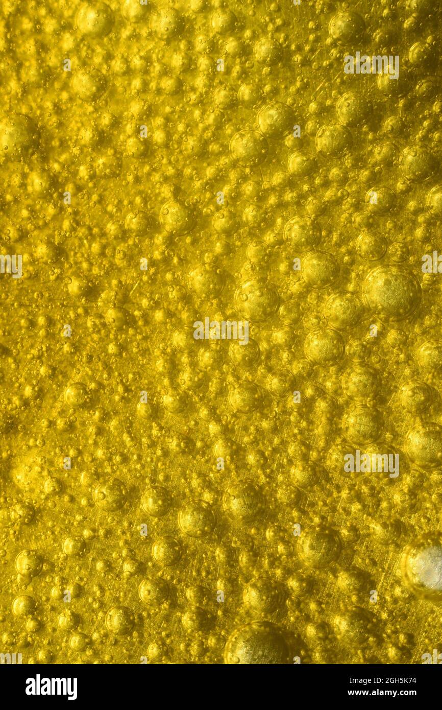 oil bubble images ,stock photo Stock Photo - Alamy