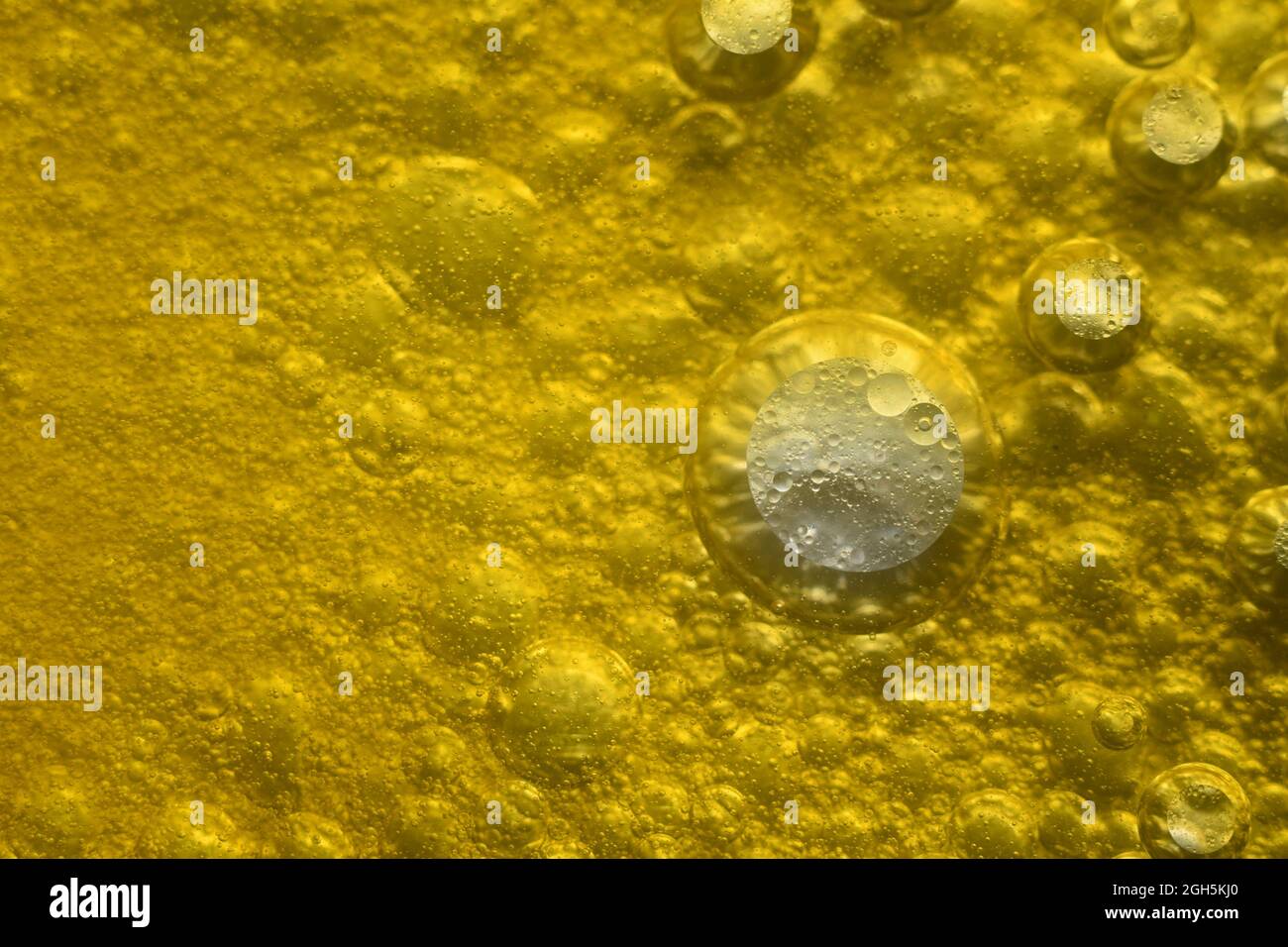 oil bubble images ,stock photo Stock Photo - Alamy