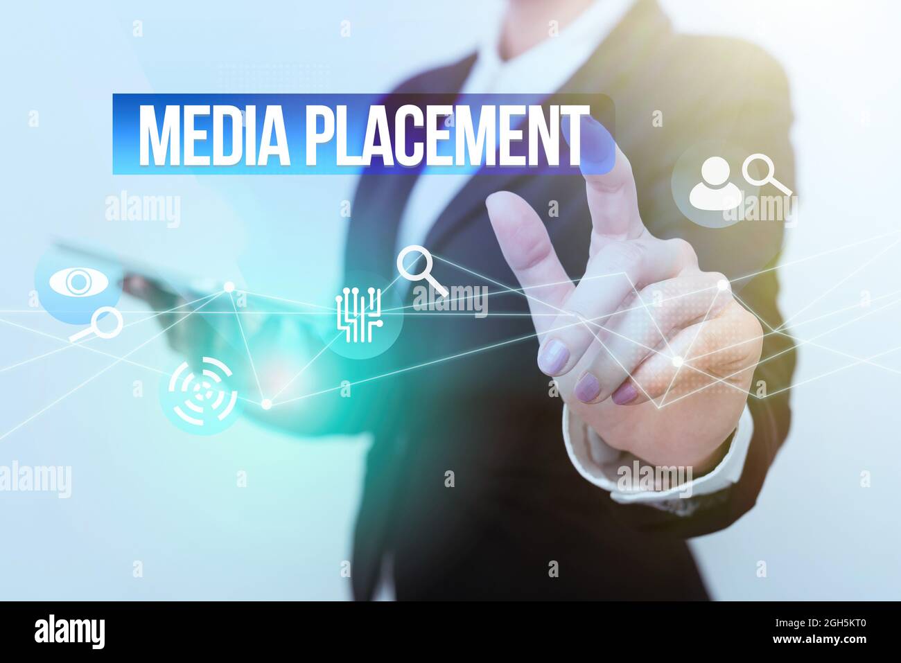 Product placement in tv hi-res stock photography and images - Alamy