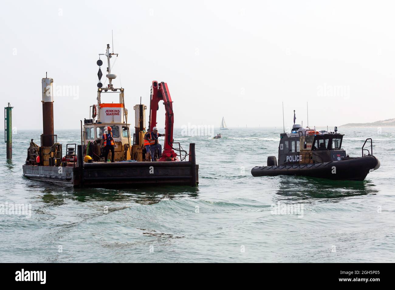 The dorset plane pull hi-res stock photography and images - Alamy