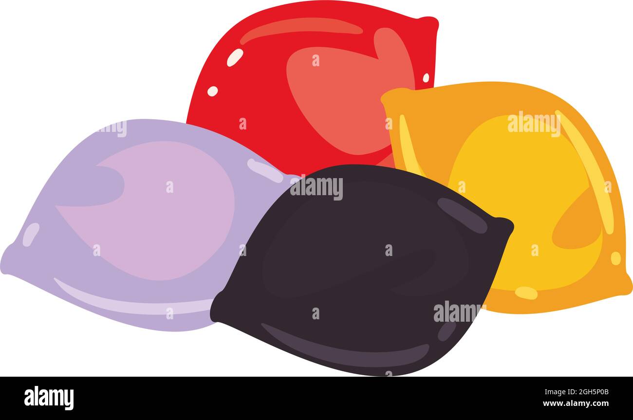 delicious chuseok songpyeon traditional food Stock Vector Image & Art ...