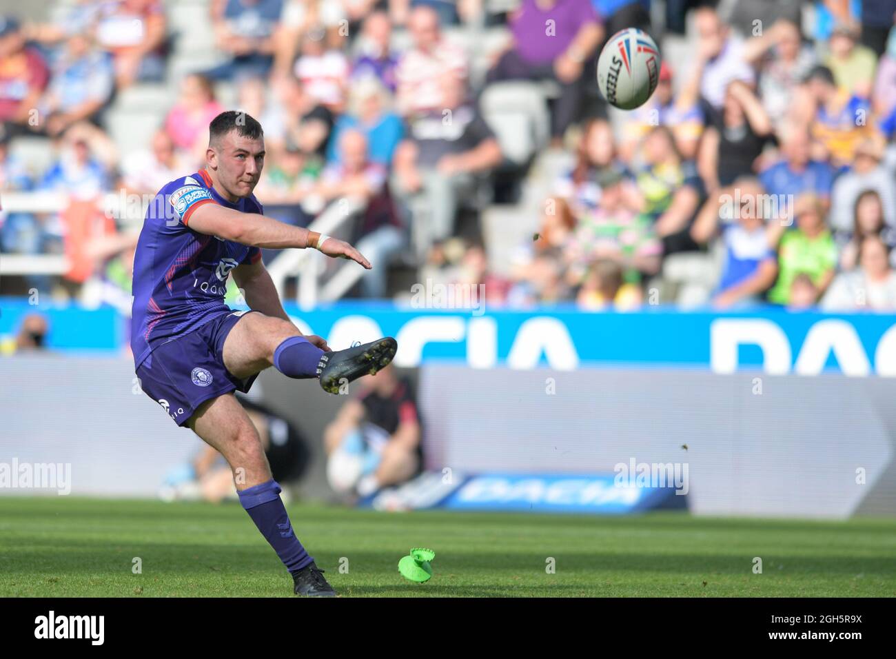 Harry smith conversion hi-res stock photography and images - Alamy