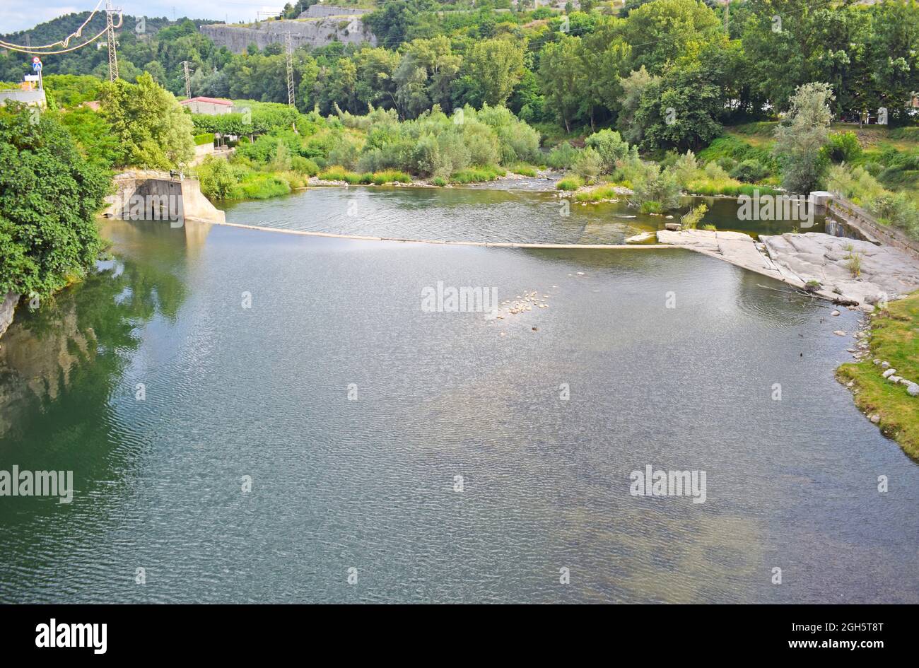 Rio ter hi-res stock photography and images - Alamy