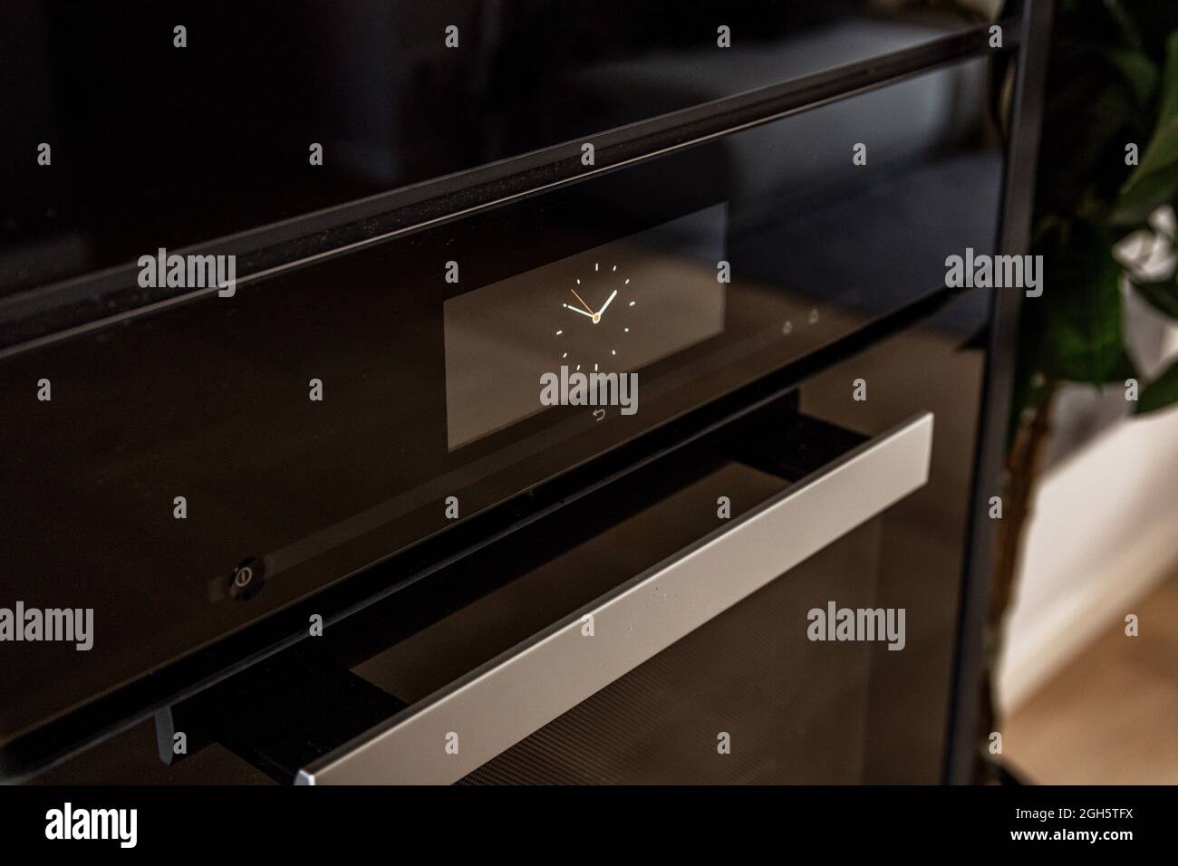 Time machine control panel hi-res stock photography and images - Alamy