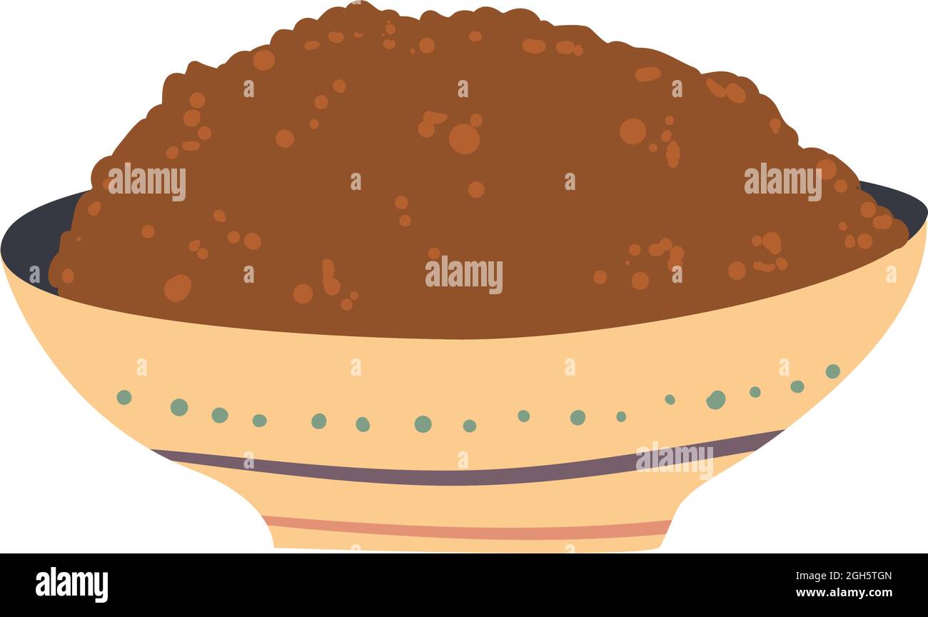 Ground beef cooking Stock Vector Images - Alamy