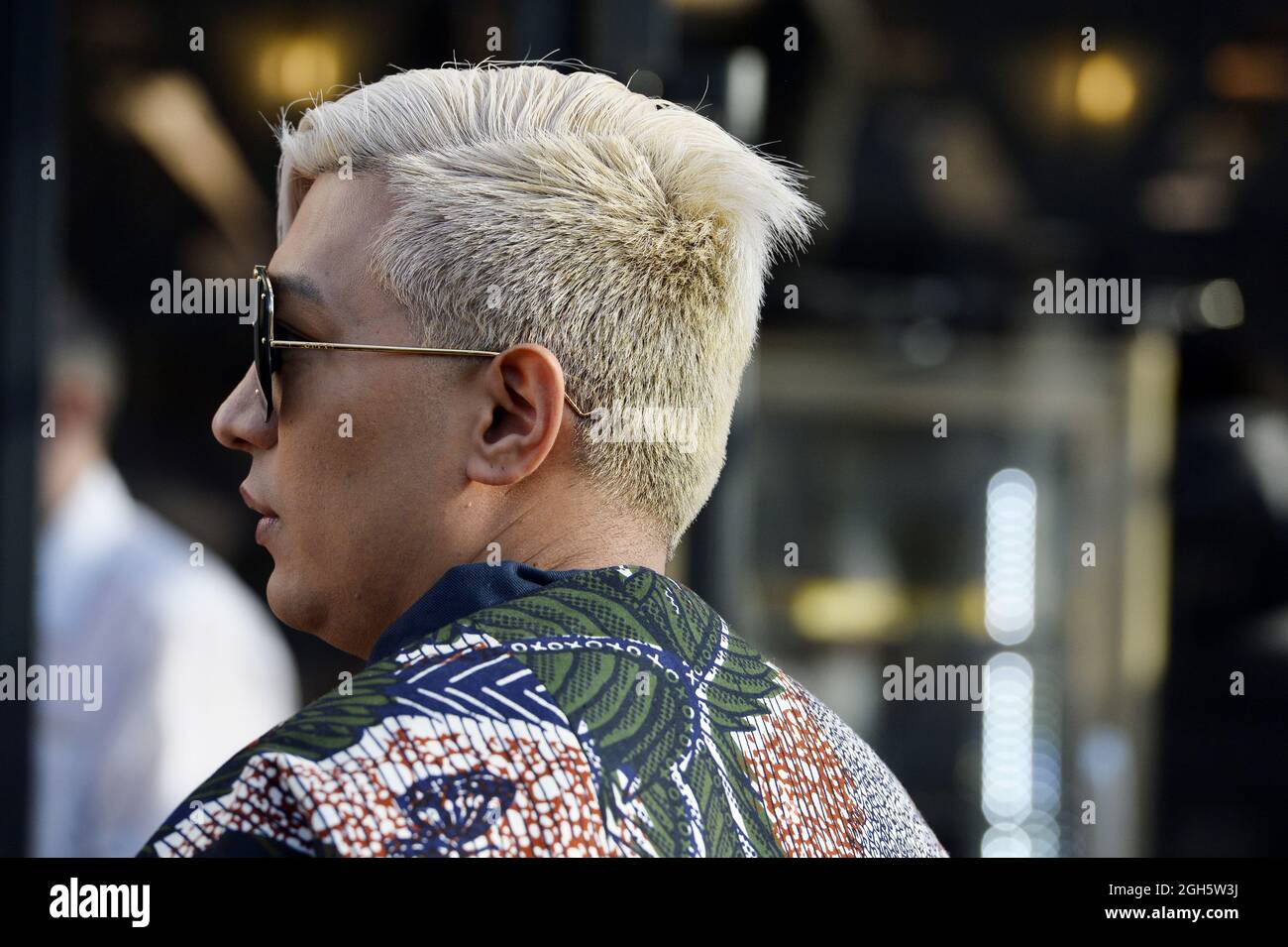 Bryanboy hi-res stock photography and images - Alamy