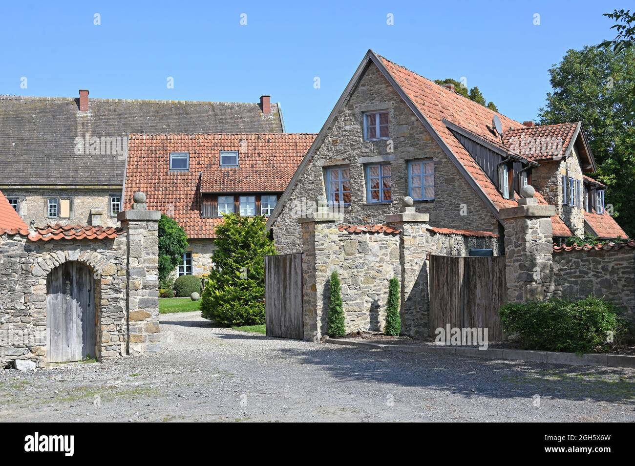 Schaumburg manor hi-res stock photography and images - Alamy