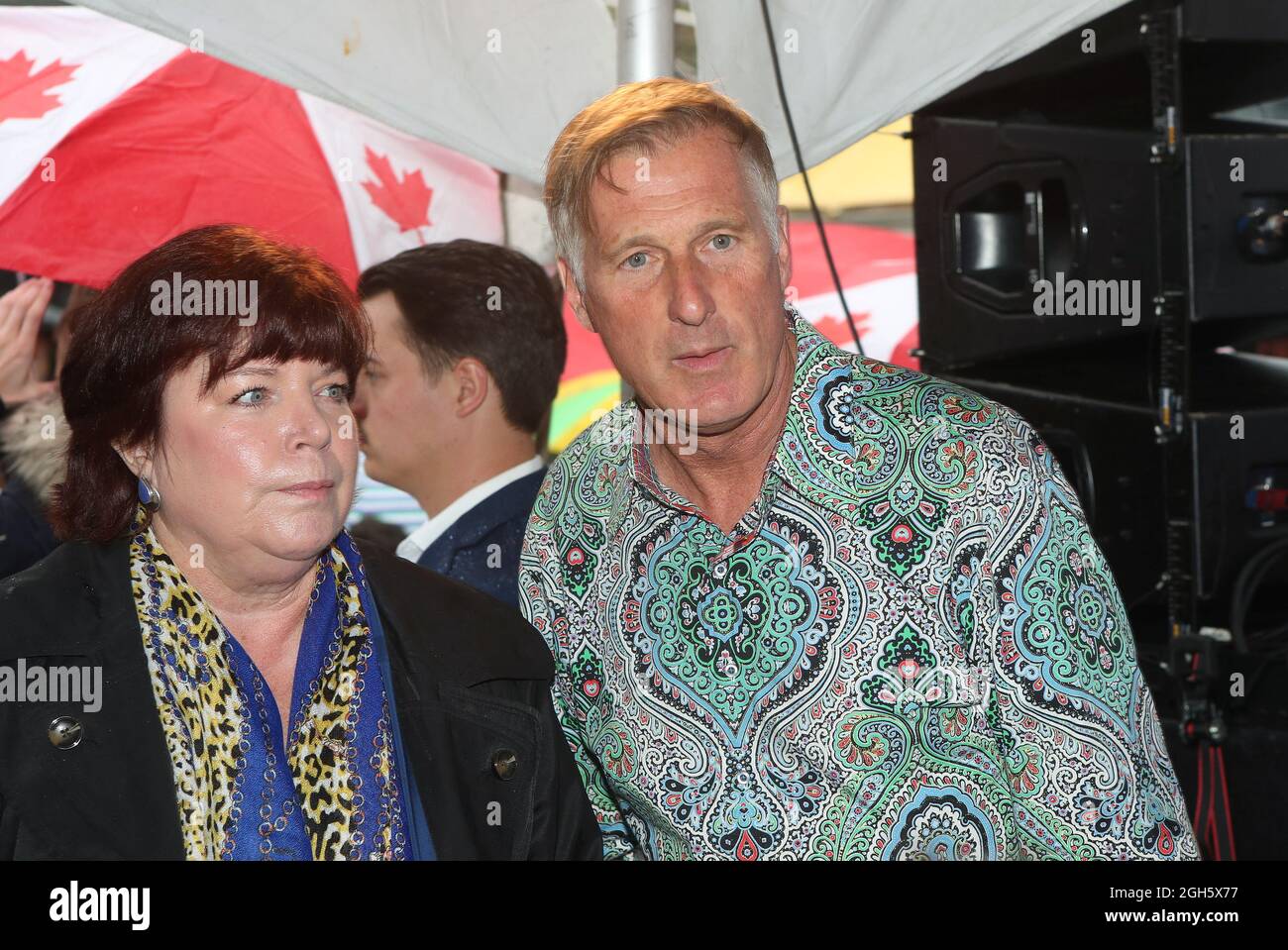 Maxime Bernier High Resolution Stock Photography and Images - Alamy