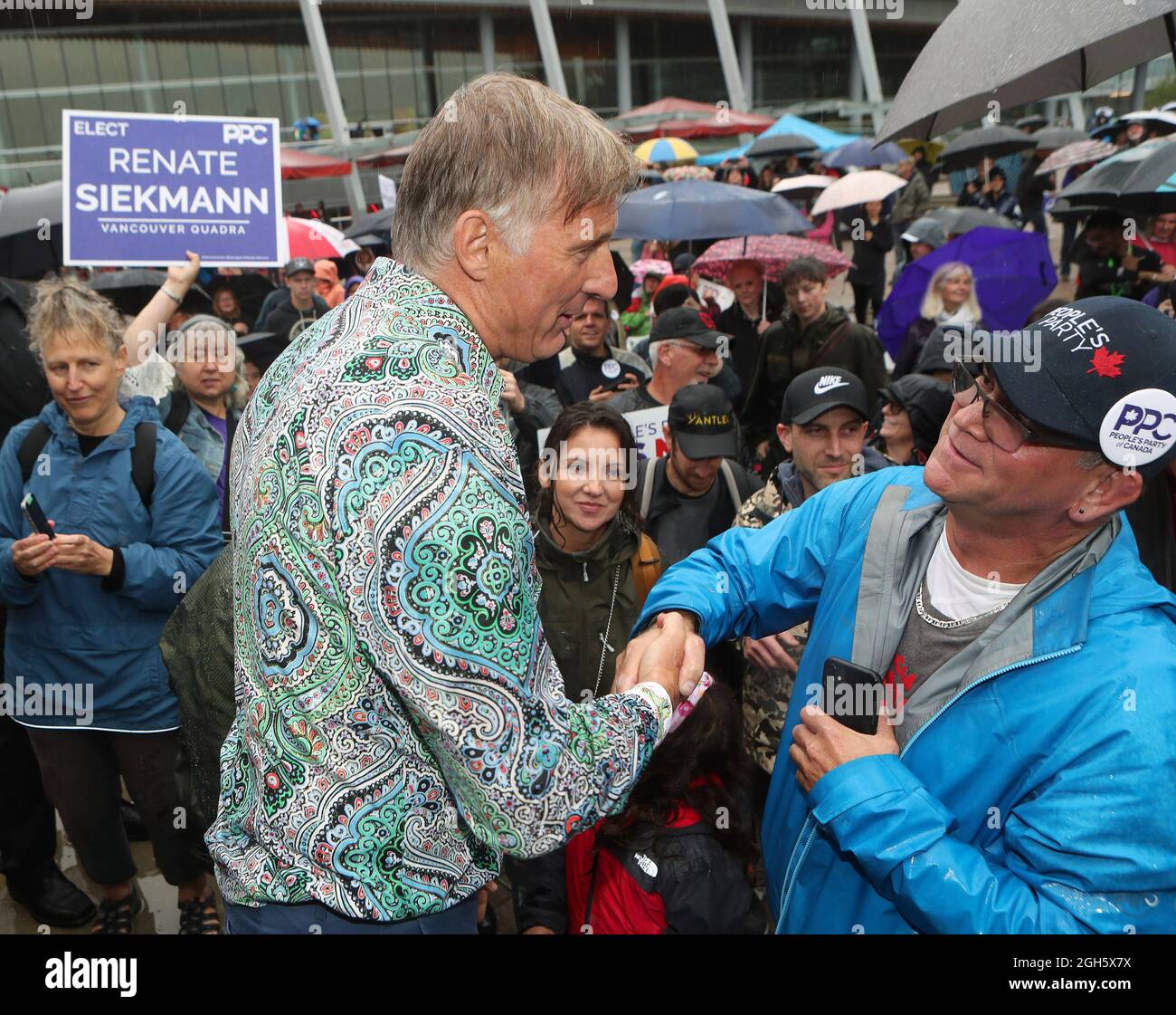 Maxime Bernier High Resolution Stock Photography and Images - Alamy