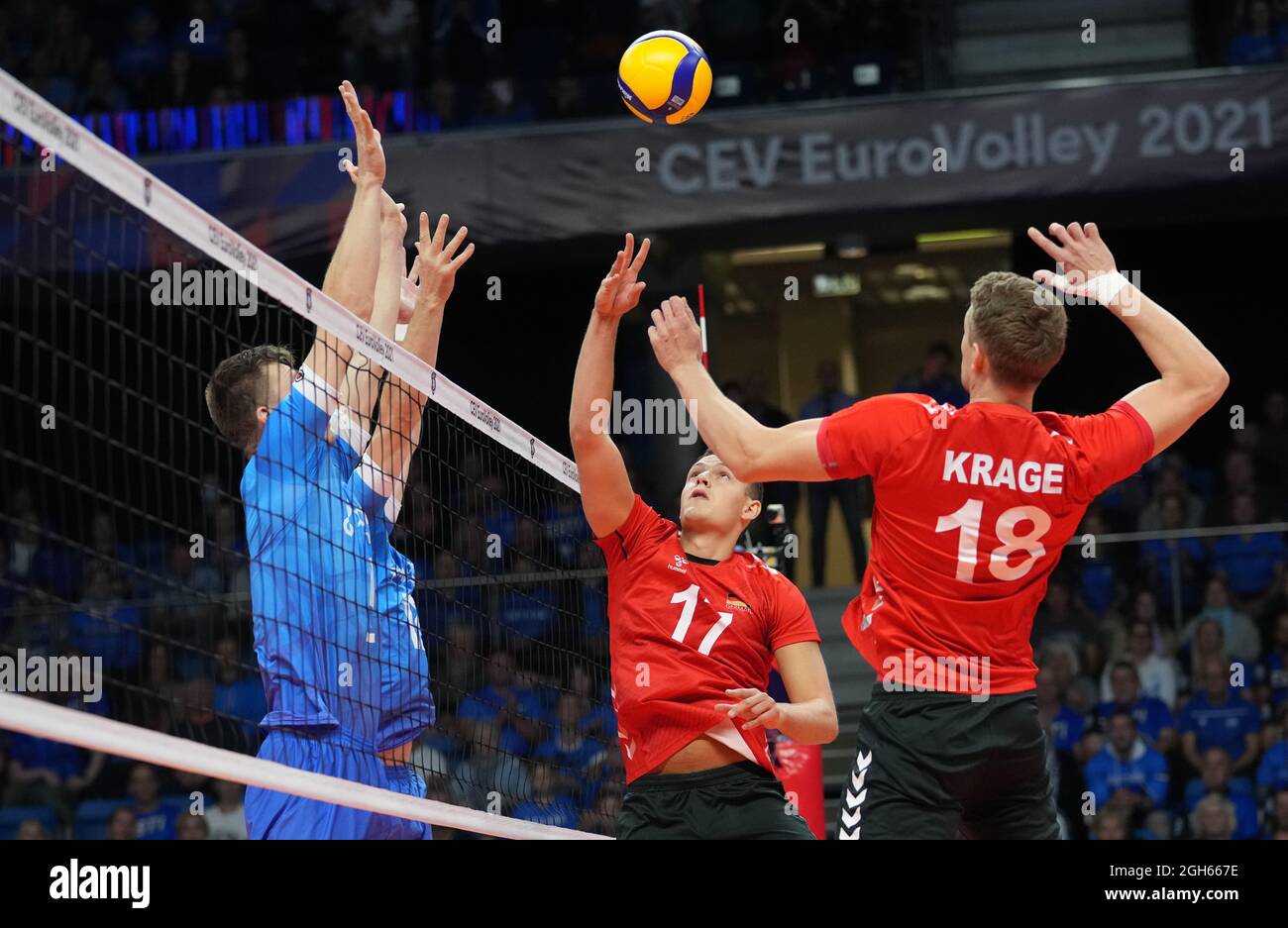 Florian krage hi-res stock photography and images - Alamy