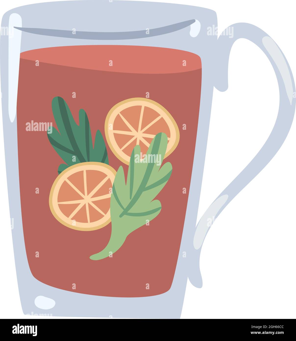 citrus orange jar juice icon Stock Vector Image & Art - Alamy