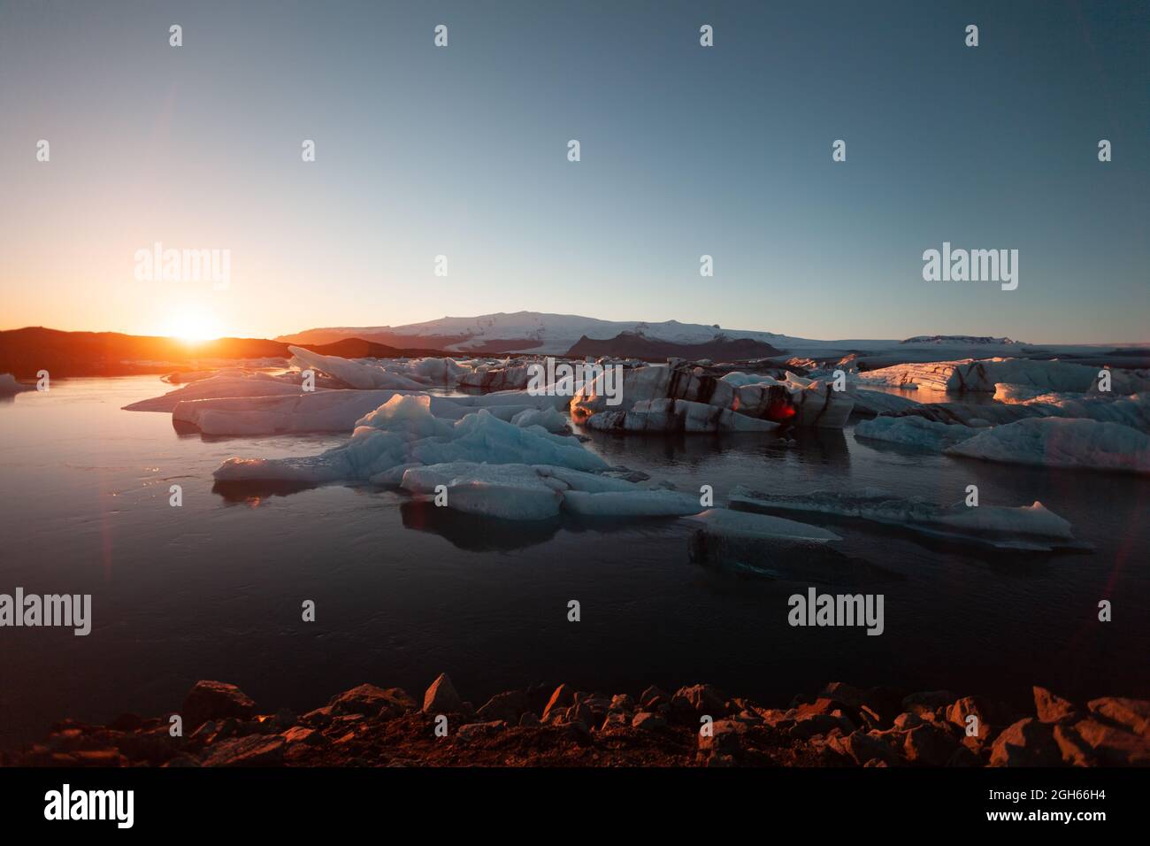 Ice geology hi-res stock photography and images - Alamy