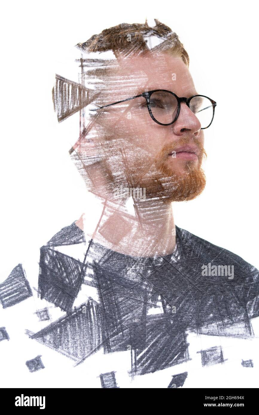 Enginner Cut Out Stock Images & Pictures - Alamy