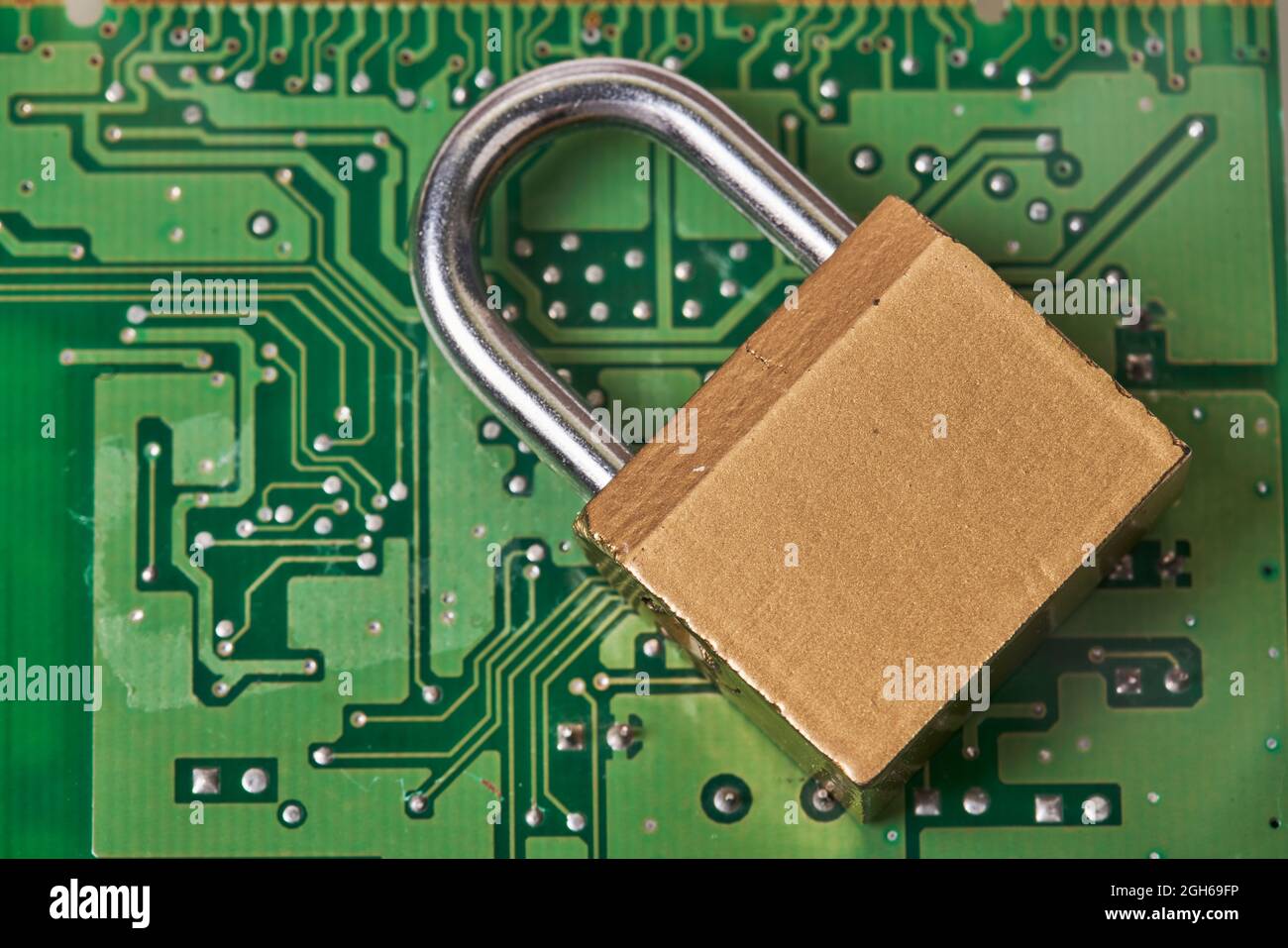 Motherboard lock hi-res stock photography and images - Alamy
