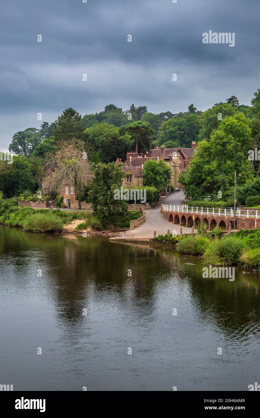 Foot ferry hi-res stock photography and images - Alamy