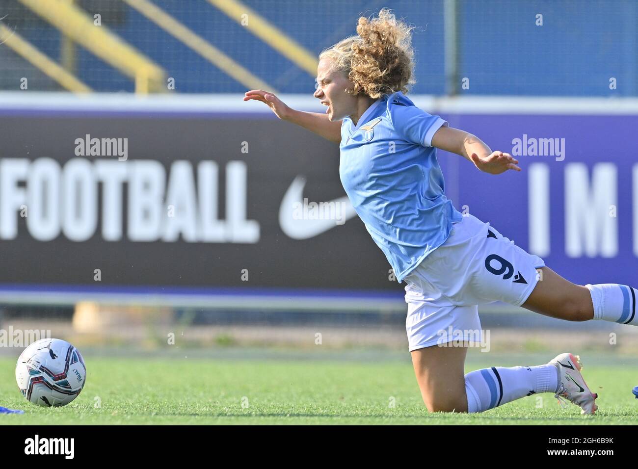 Ss breda hi-res stock photography and images - Alamy