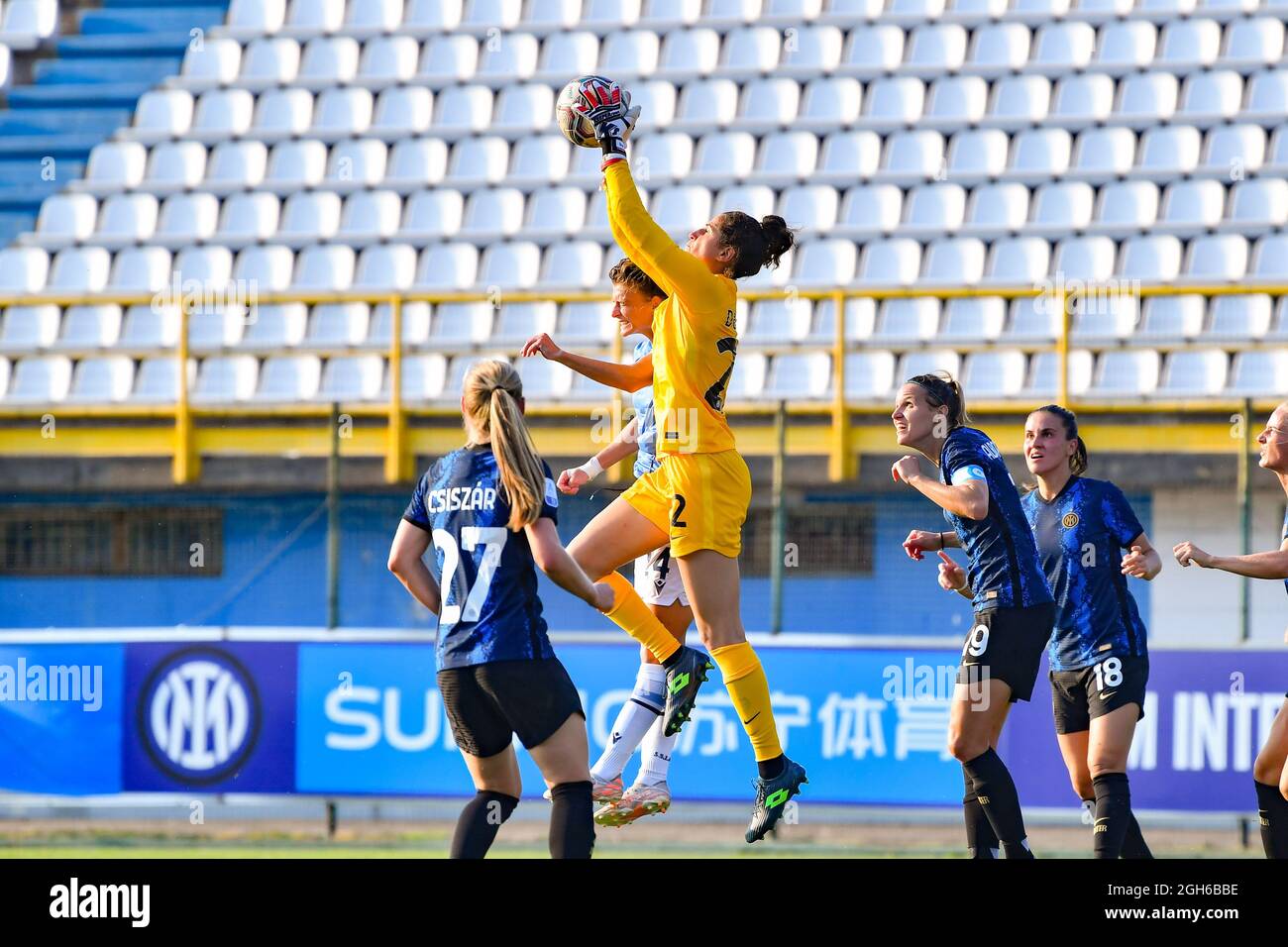 Ss breda hi-res stock photography and images - Alamy