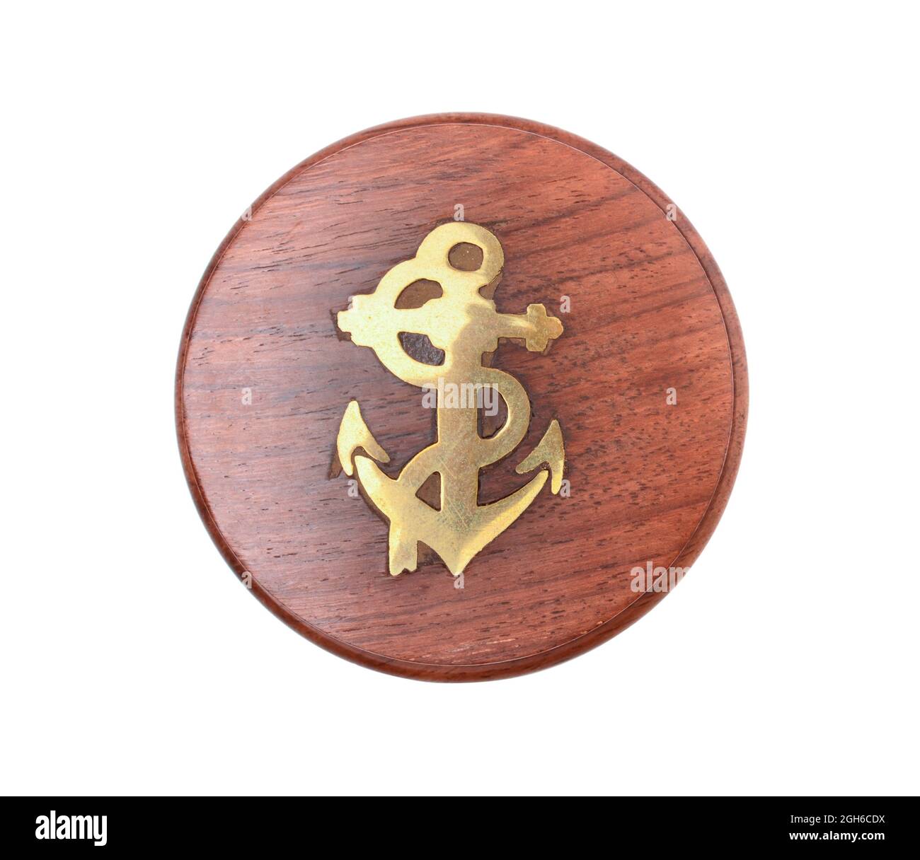 Anchor box Cut Out Stock Images & Pictures - Alamy