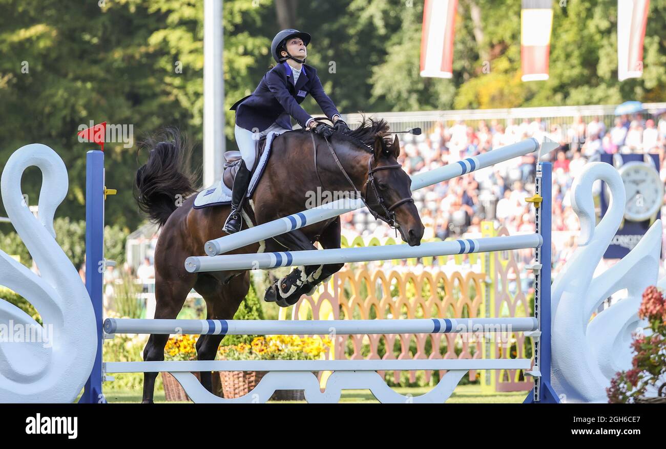 Ioli mytilineou hi-res stock photography and images - Alamy