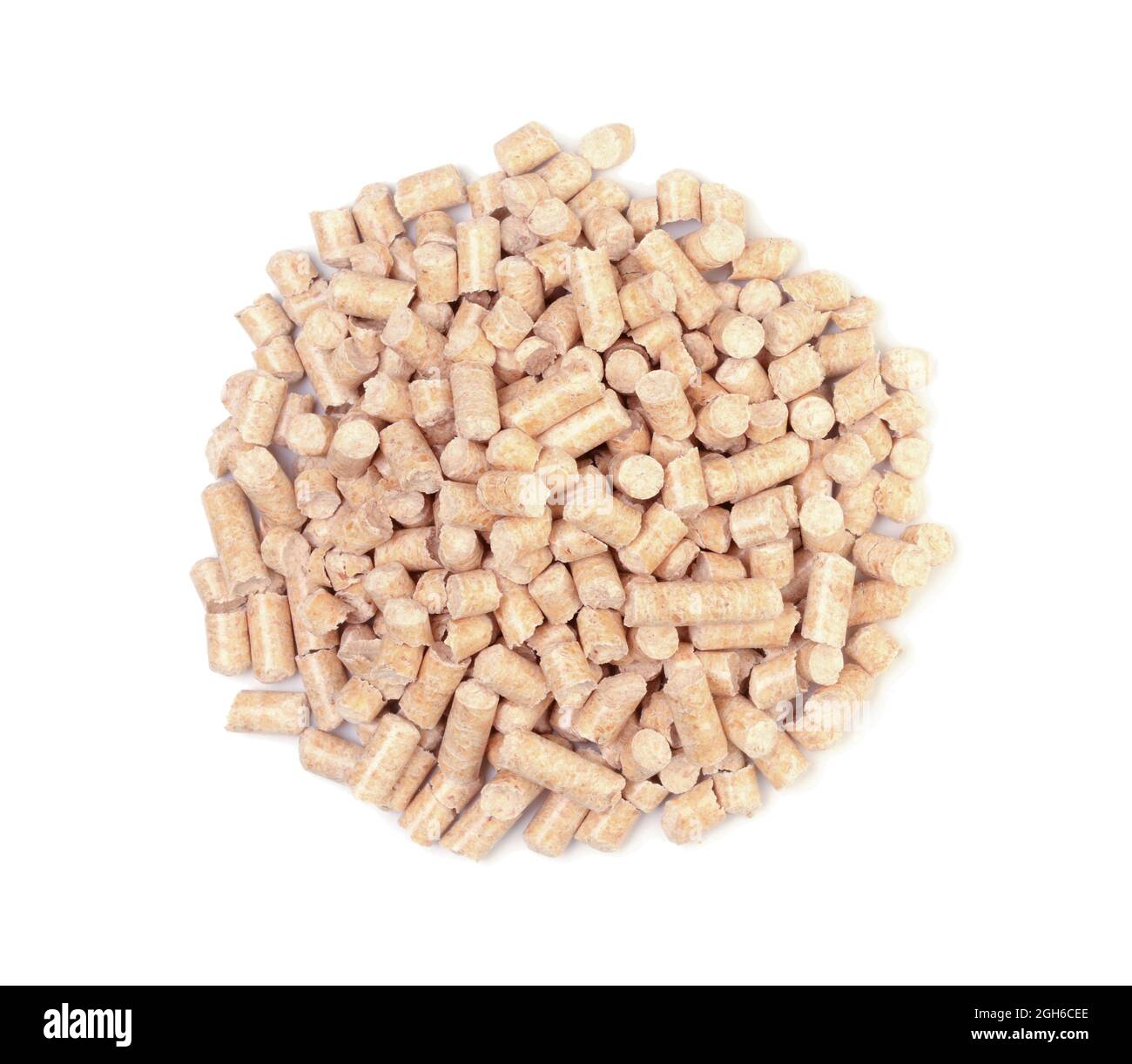 Pile of pellets hi-res stock photography and images - Alamy