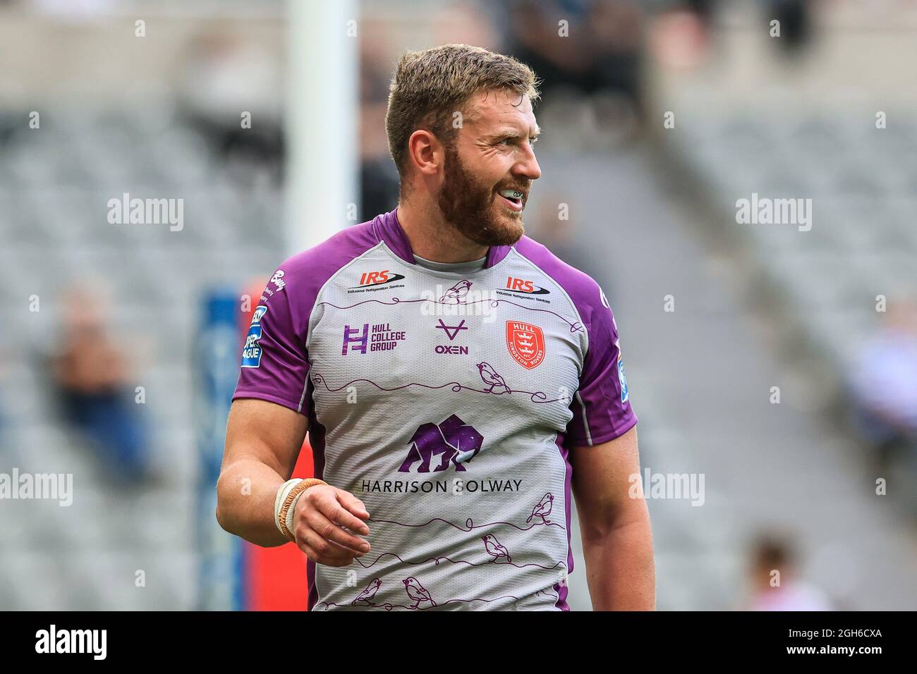 Will maher hi-res stock photography and images - Alamy