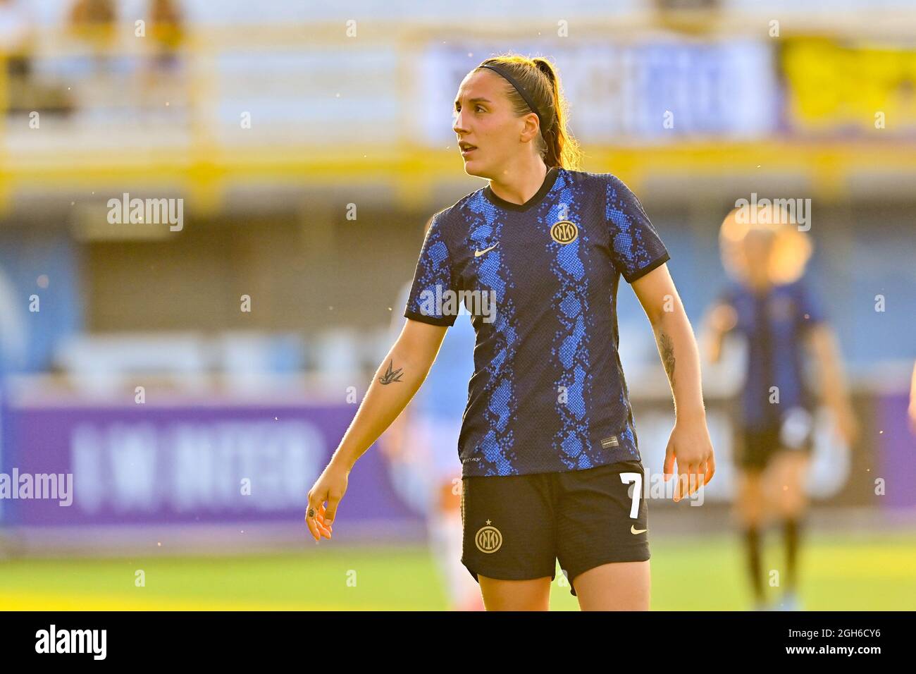 Marinelli gloria italia hi-res stock photography and images - Alamy