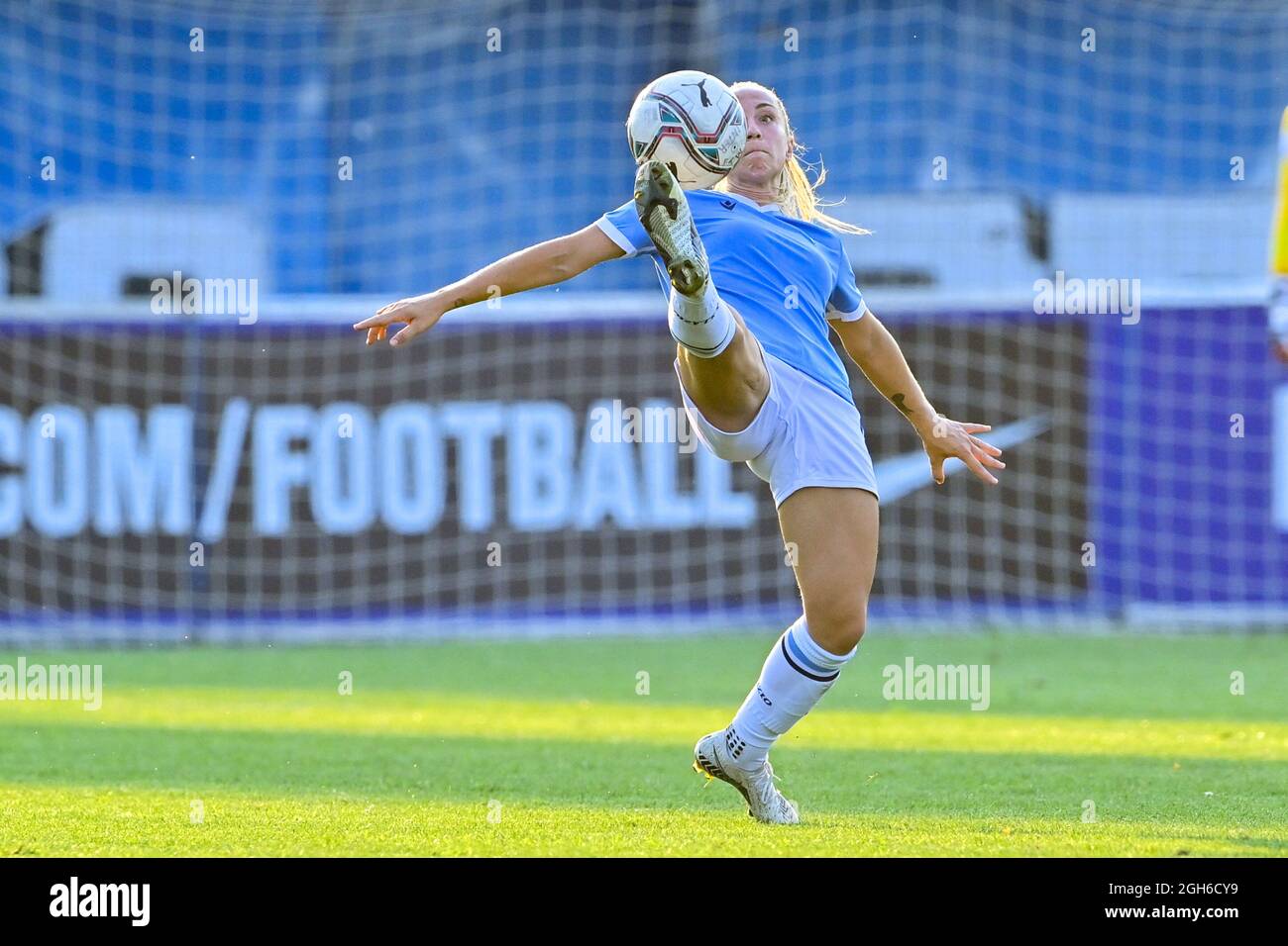 Rachel cuschieri hi-res stock photography and images - Alamy