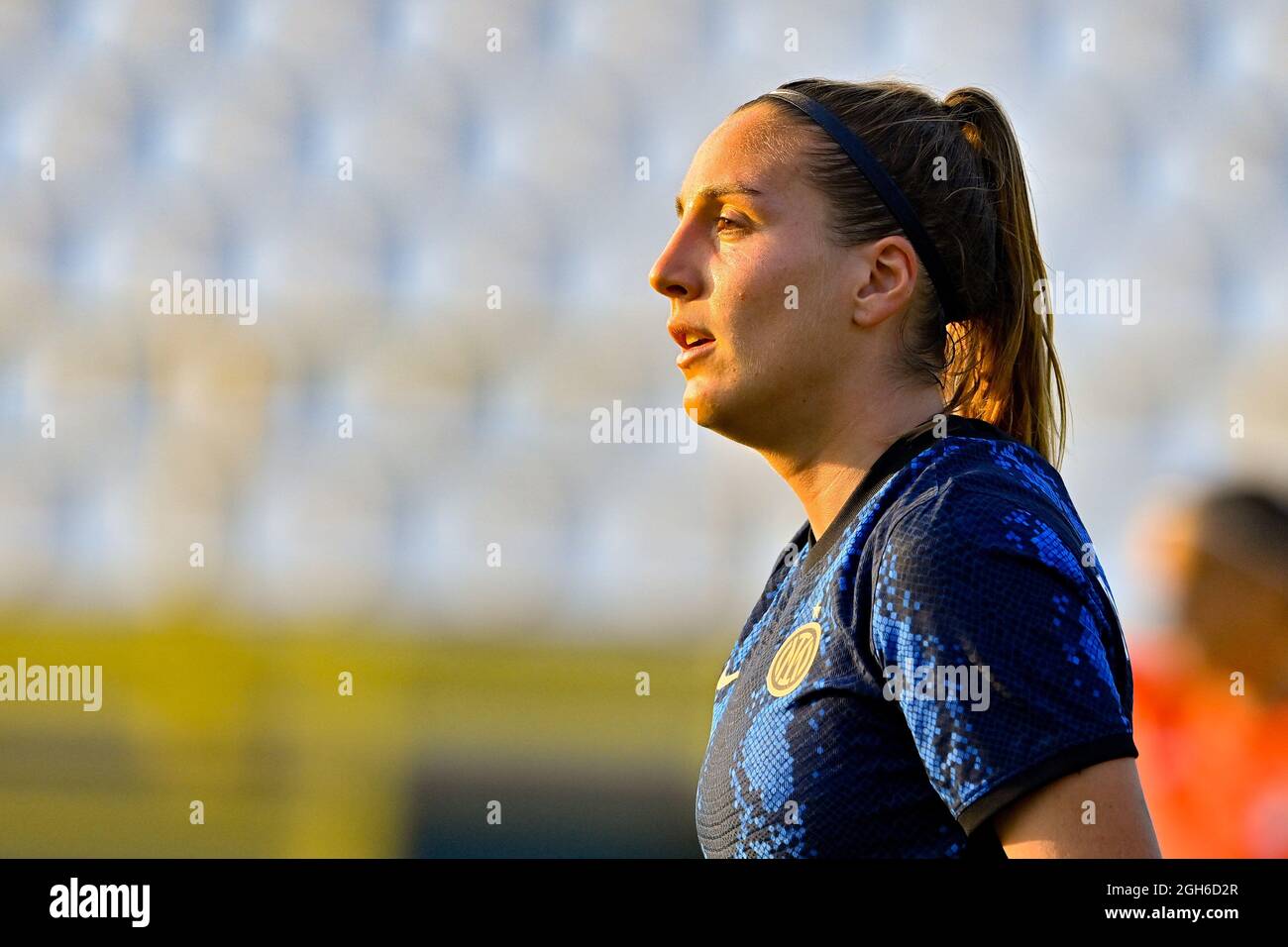 Marinelli gloria italia hi-res stock photography and images - Alamy