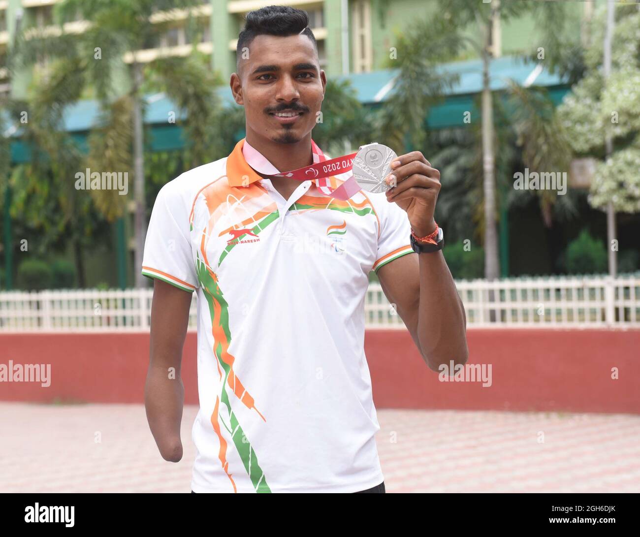 Nishad hi-res stock photography and images - Alamy