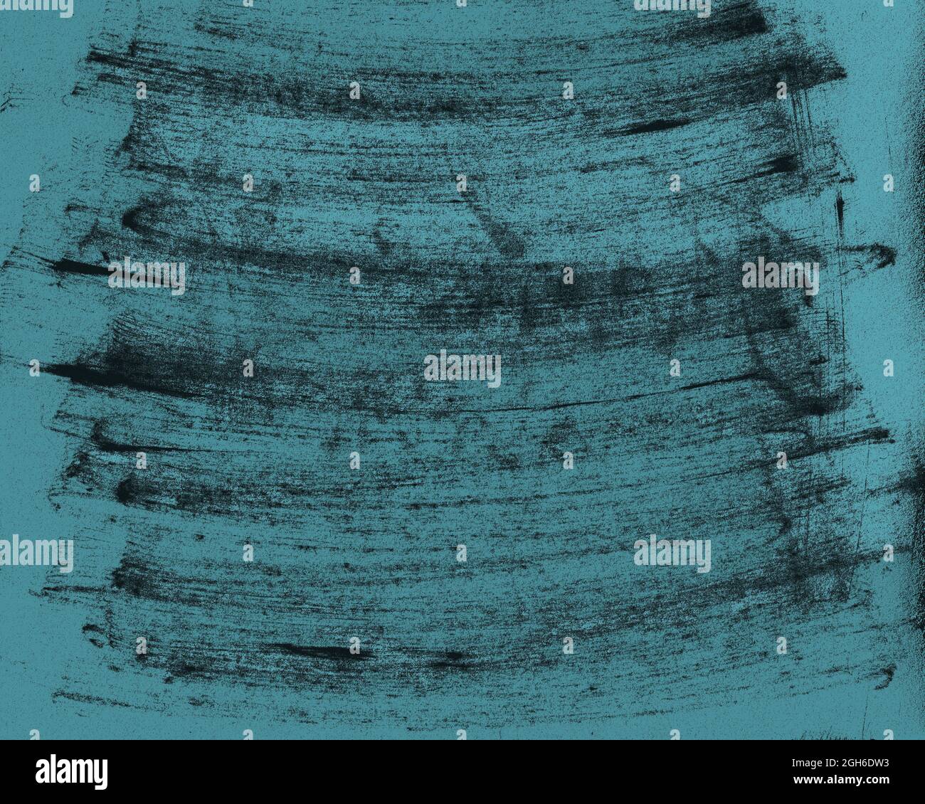 Brush strokes by ink, grunge background, painting by ink textures. Hand ...