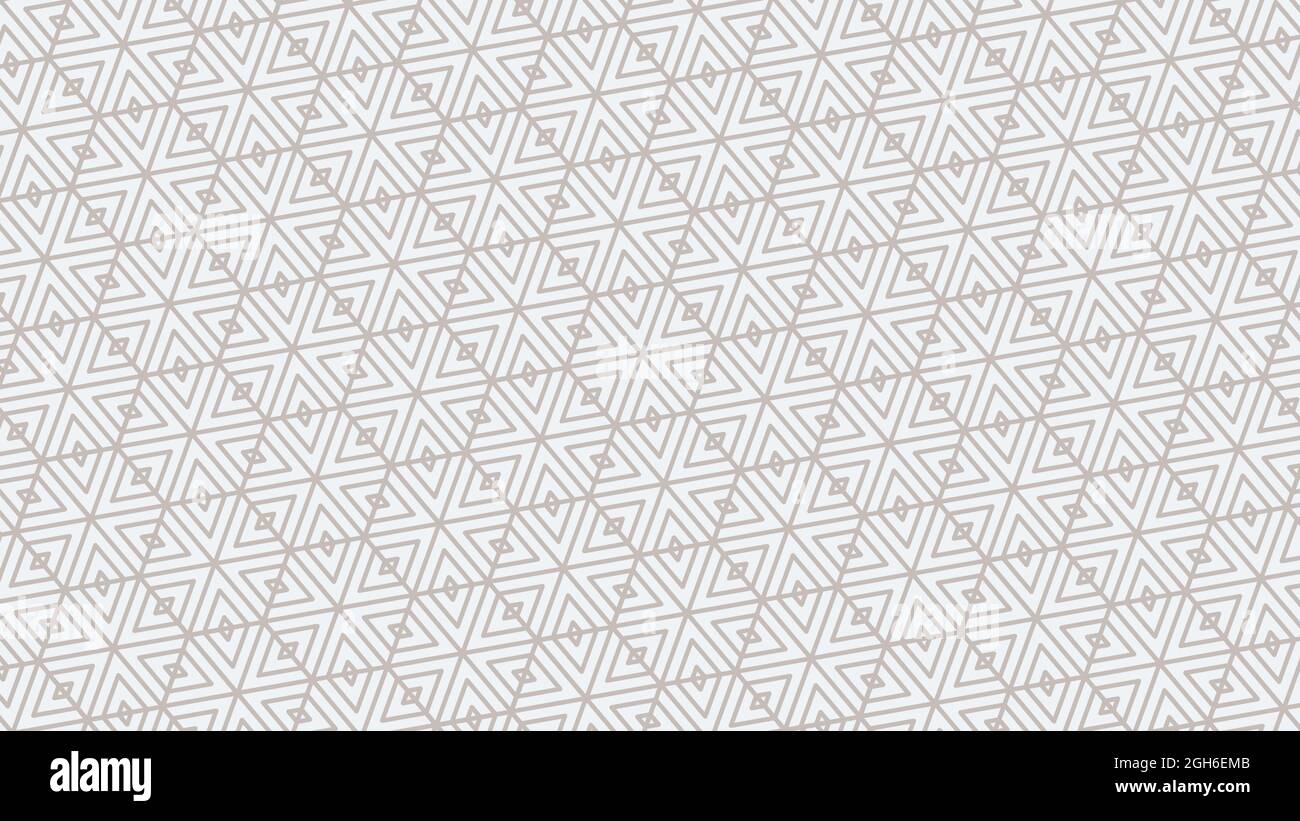 Hexagons pattern hi-res stock photography and images - Alamy