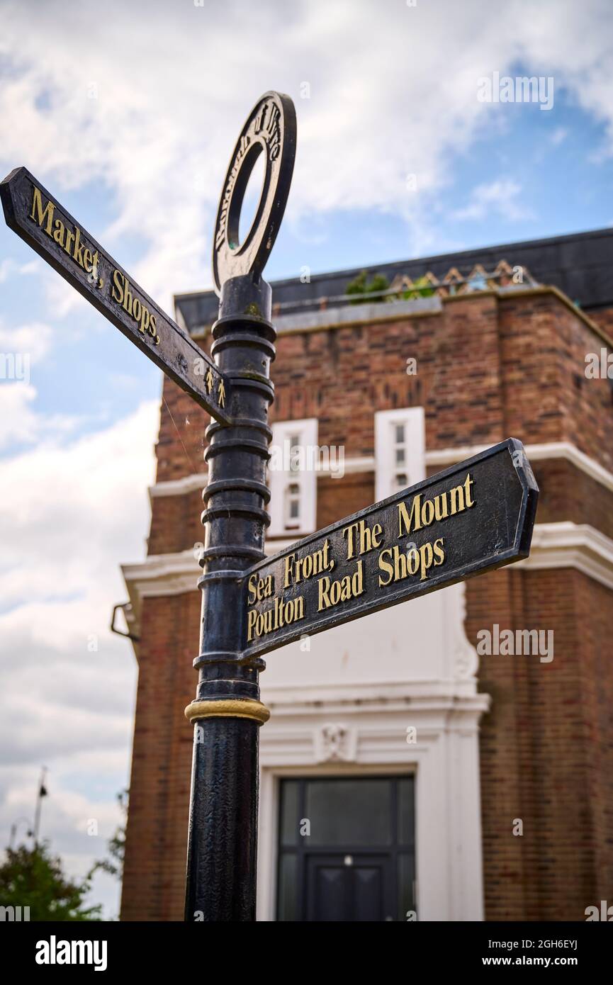 Direction ornate hi-res stock photography and images - Alamy