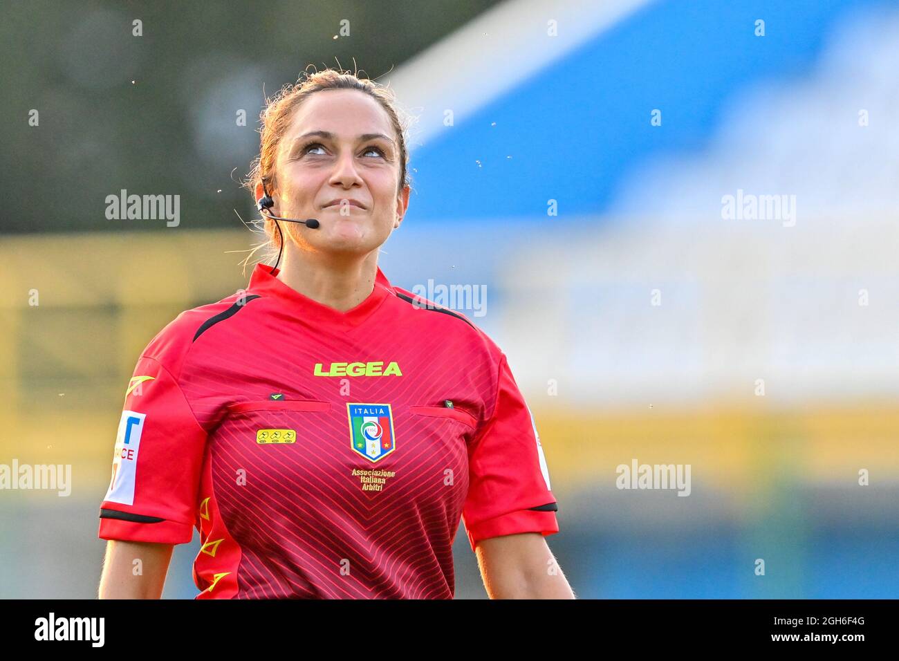 Ss breda hi-res stock photography and images - Alamy