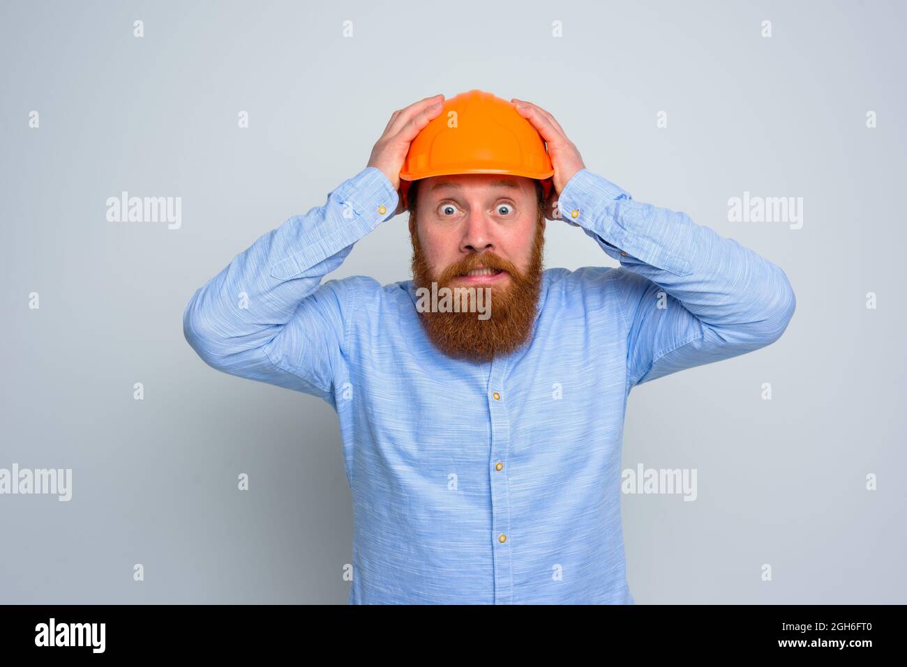 Beard architecture hi-res stock photography and images - Alamy