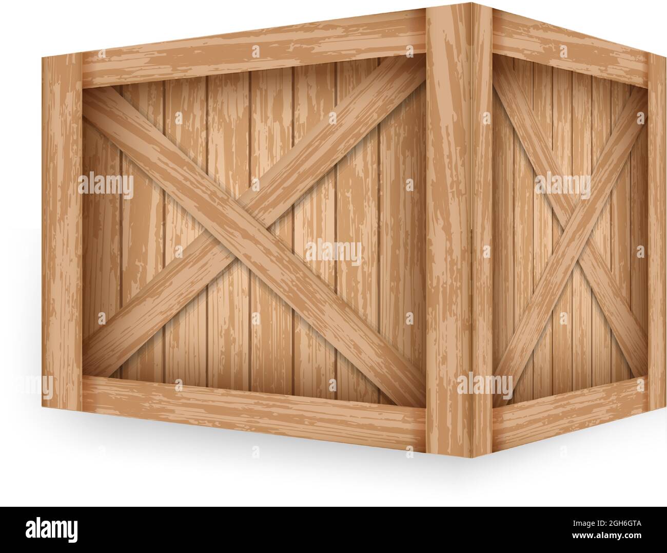 Closed up wood background Stock Vector Images - Alamy