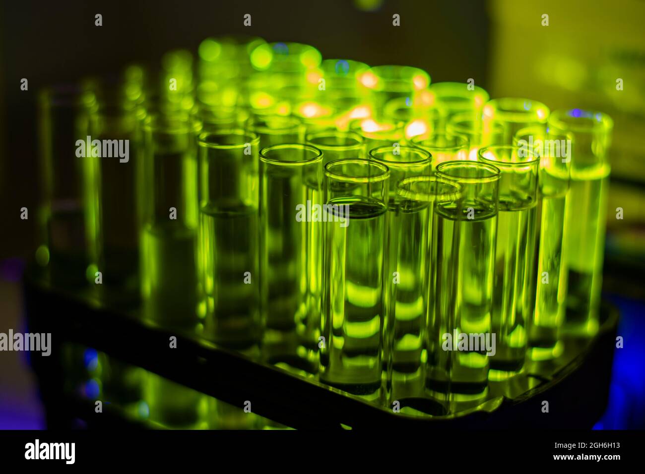 Column Chromatography