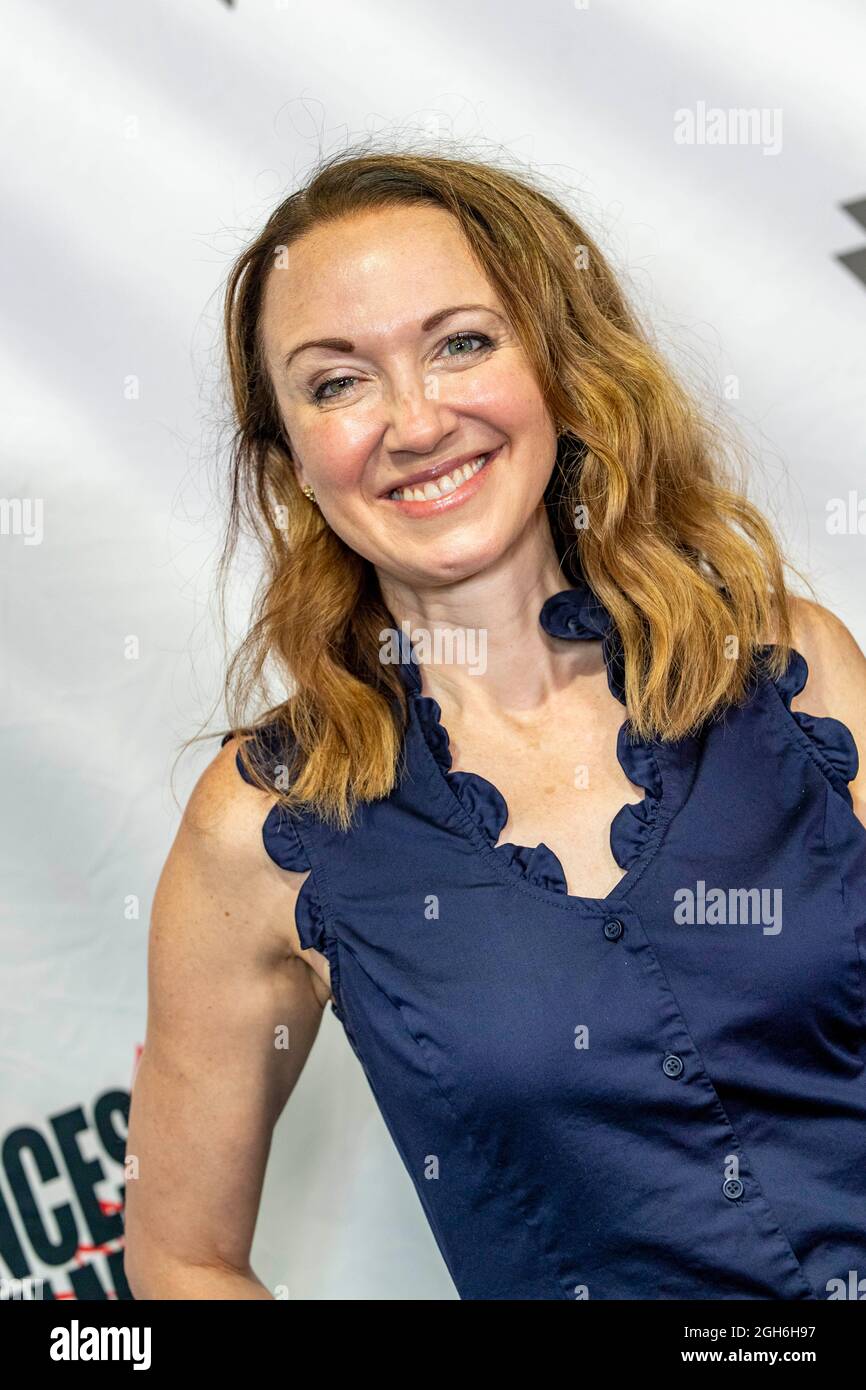 Robyn lynne hi-res stock photography and images - Alamy