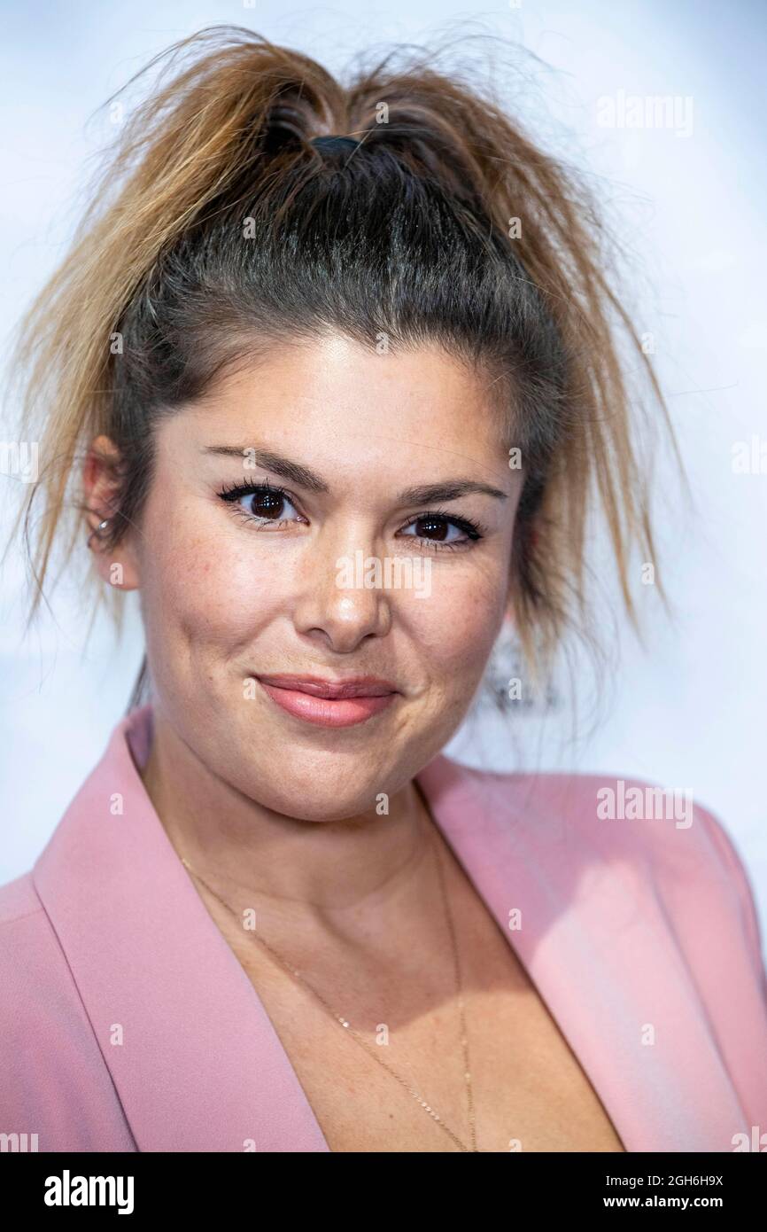 Stephanie baby hi-res stock photography and images - Alamy