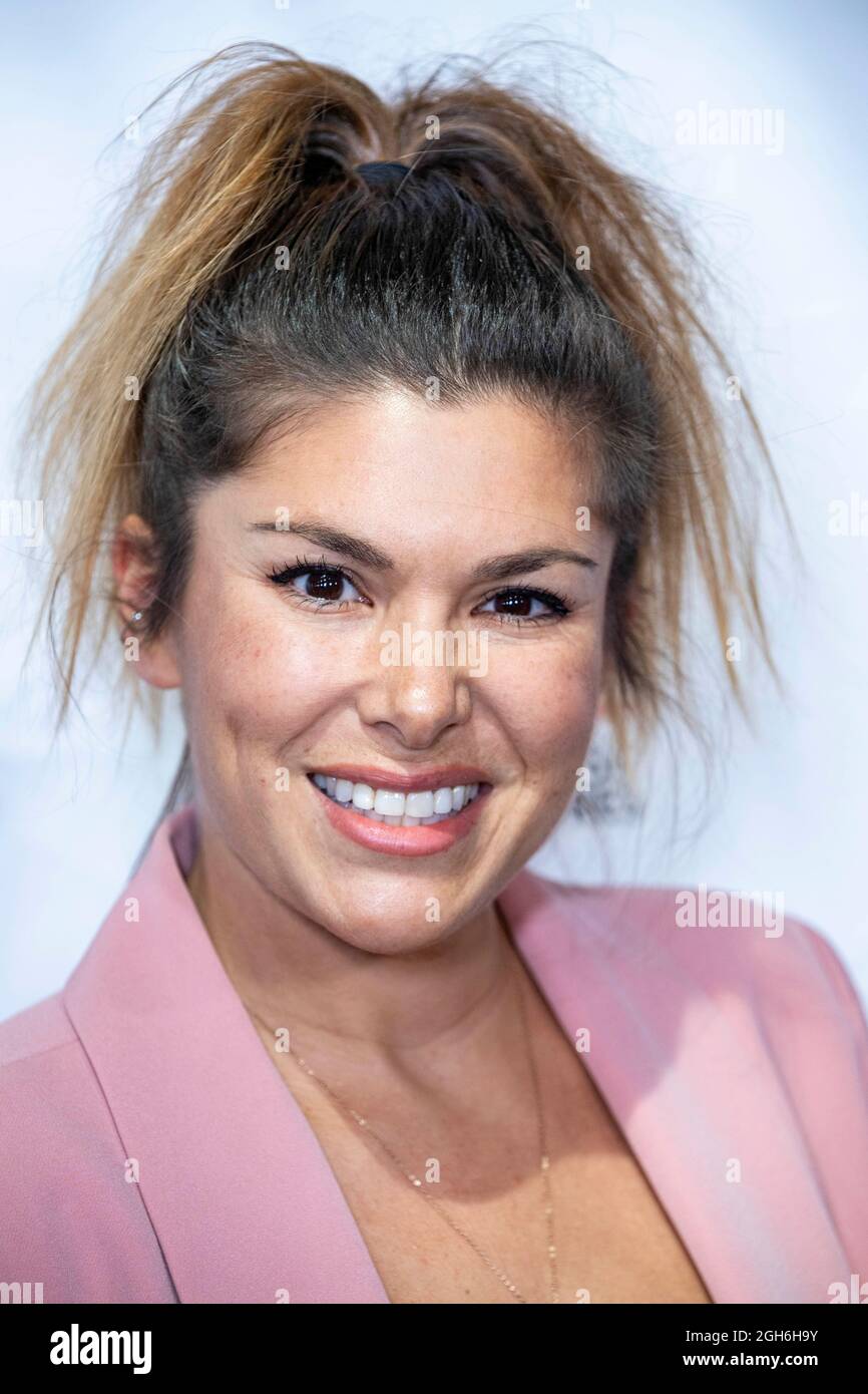 Stephanie baby hi-res stock photography and images - Alamy