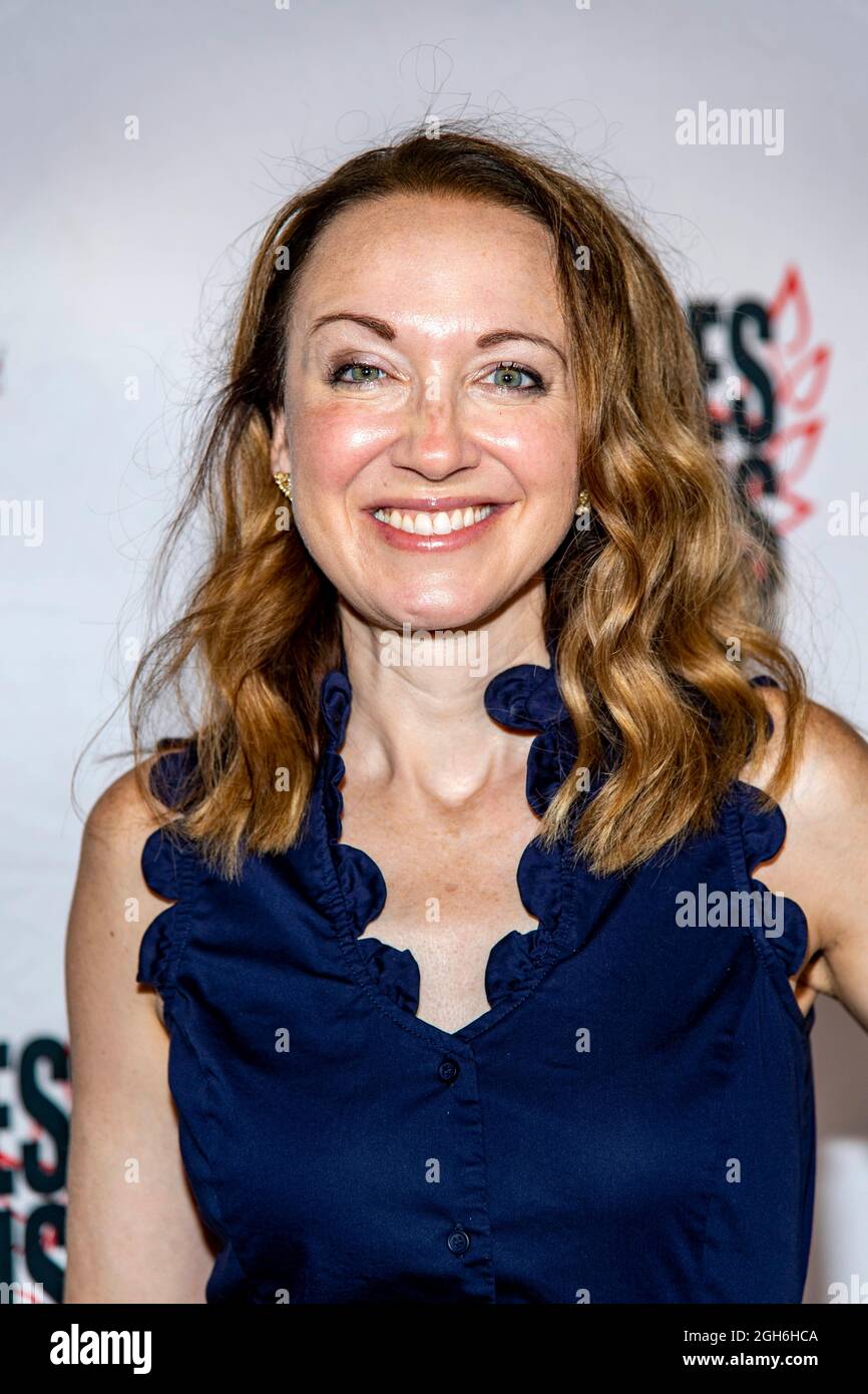 Robyn lynne hi-res stock photography and images - Alamy