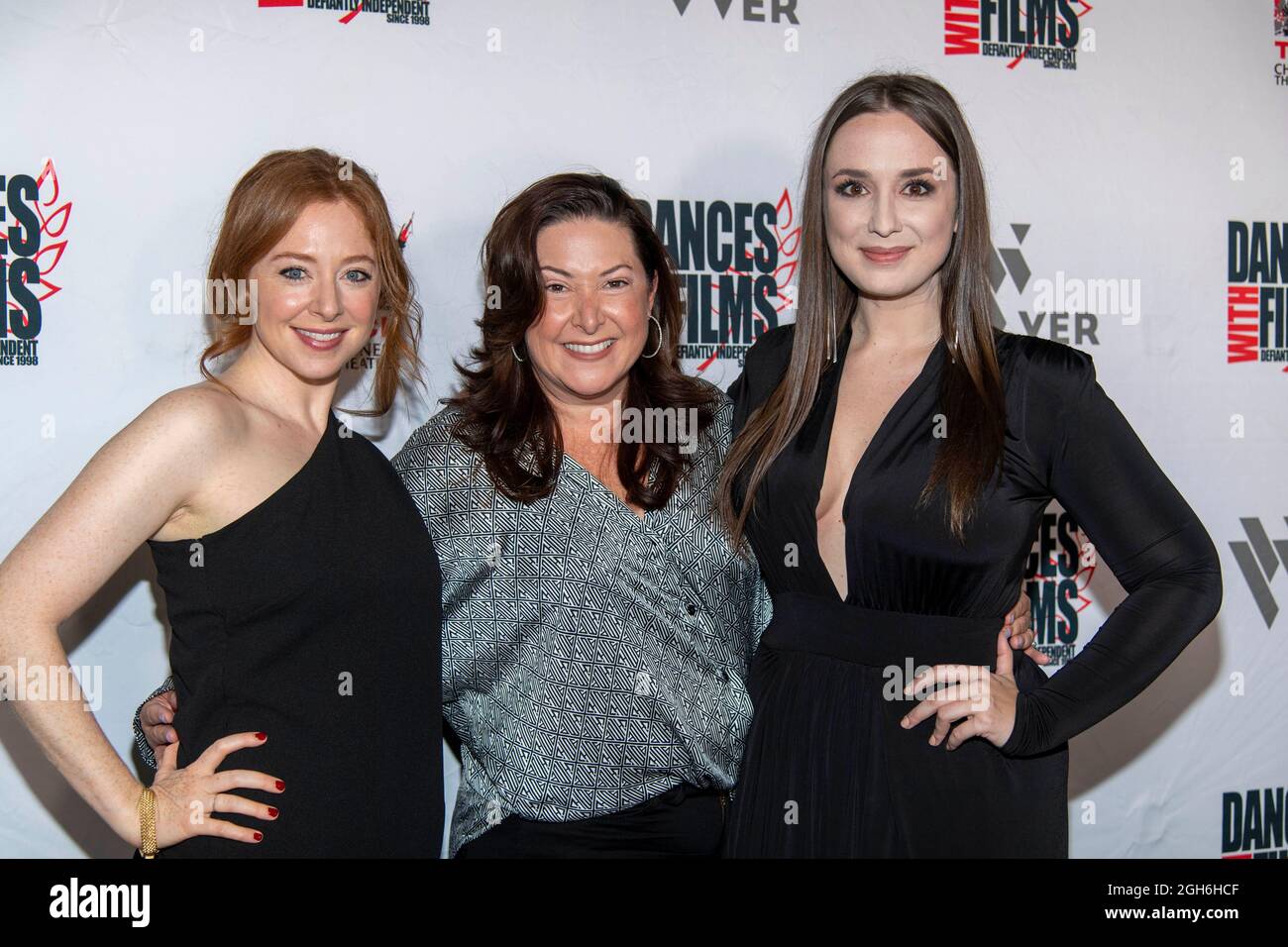 Short film premiere oh baby hi-res stock photography and images - Alamy