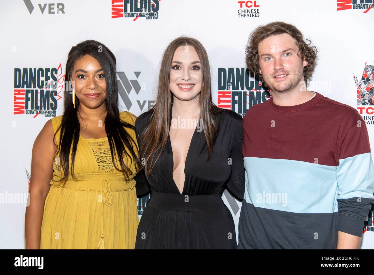 Tyler brooke hi-res stock photography and images - Alamy