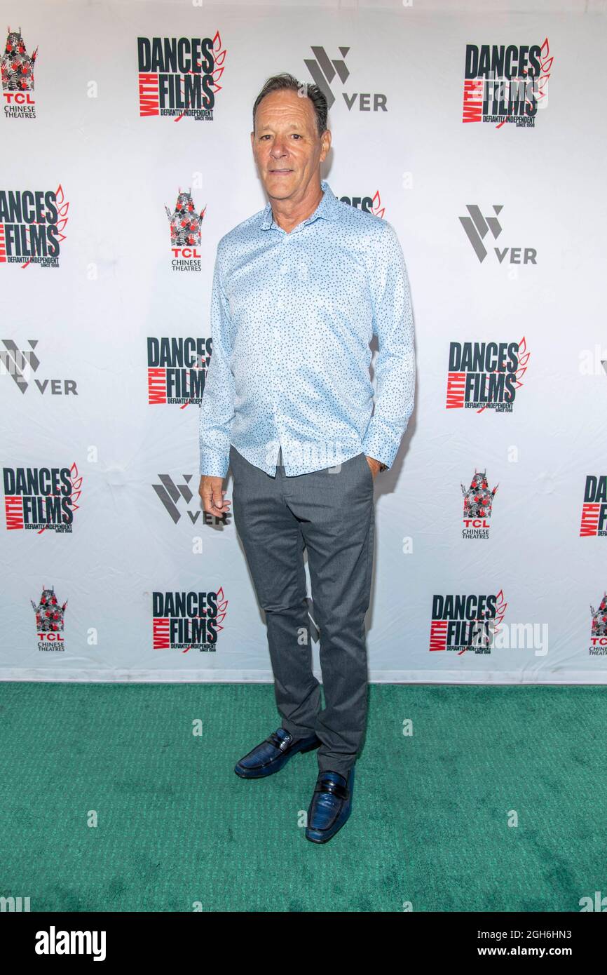 Los Angeles, California, USA. 04th Sep, 2021. Chris Mulky attend 24th ...