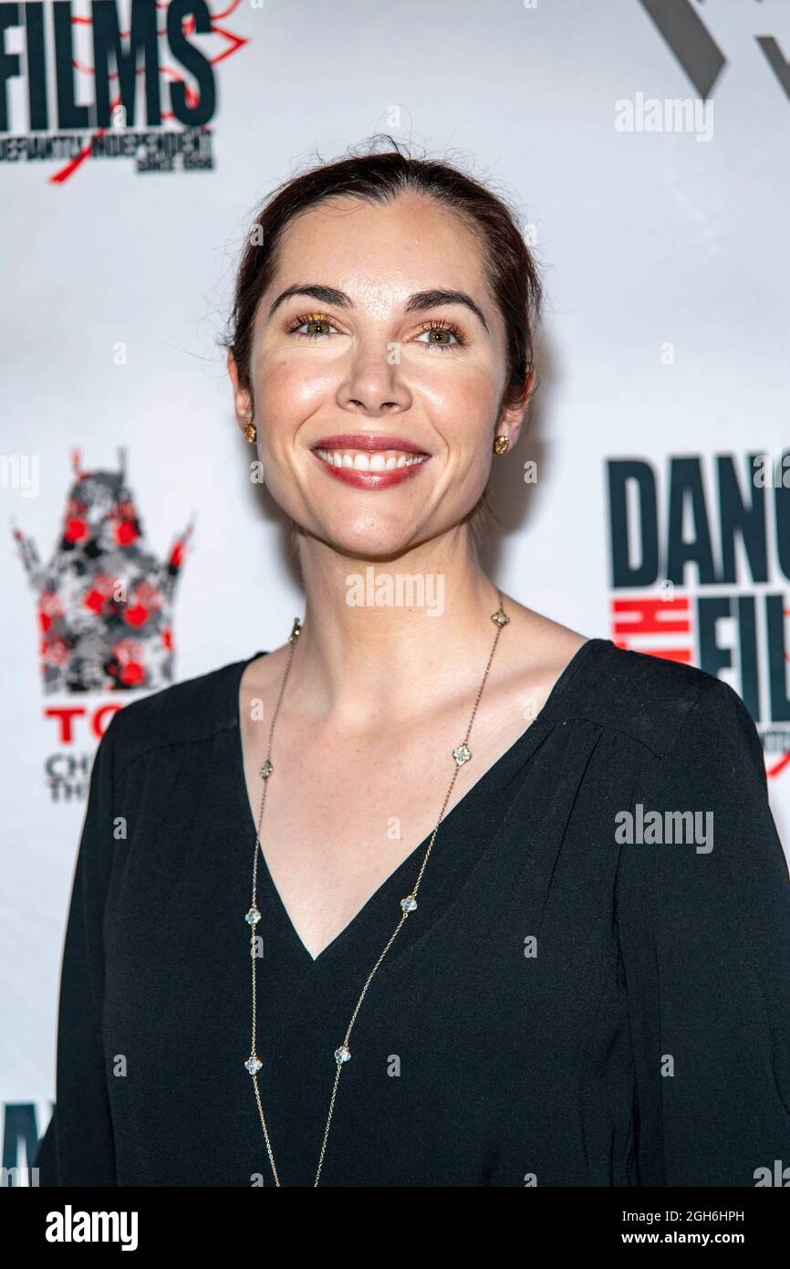 Los Angeles, California, USA. 04th Sep, 2021. Susan Graham attend 24th ...