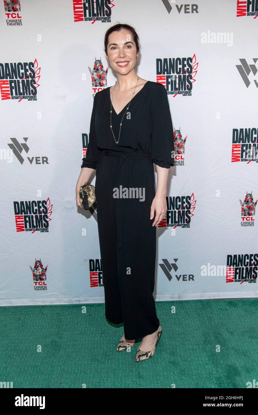 Los Angeles, California, USA. 04th Sep, 2021. Susan Graham attend 24th ...