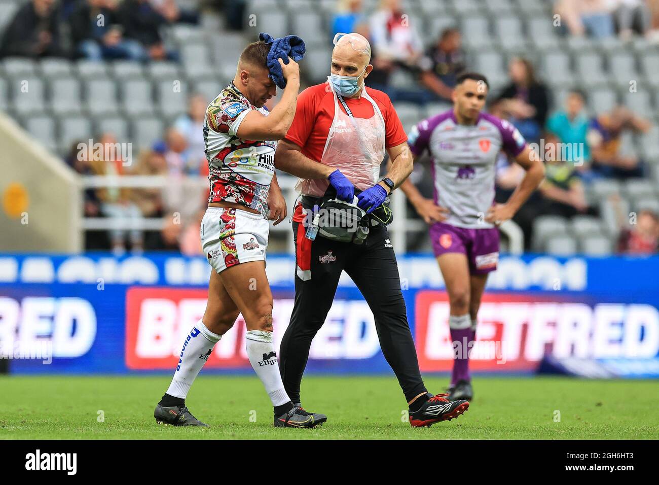 Matty russell rugby hi-res stock photography and images - Alamy