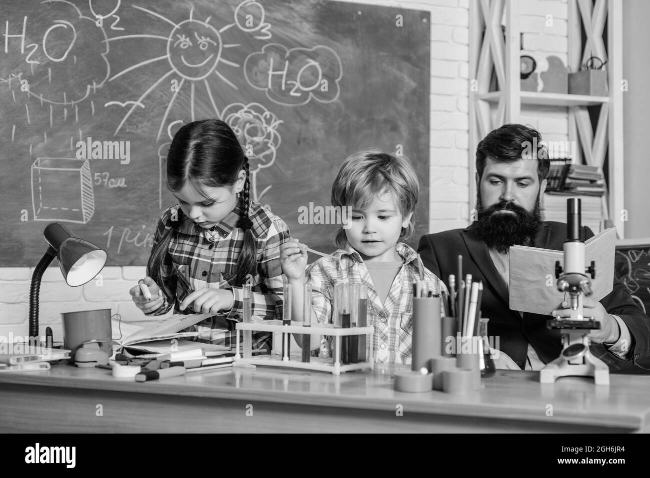 Practical knowledge. Basic knowledge. Study hard. Measurable outcomes ...