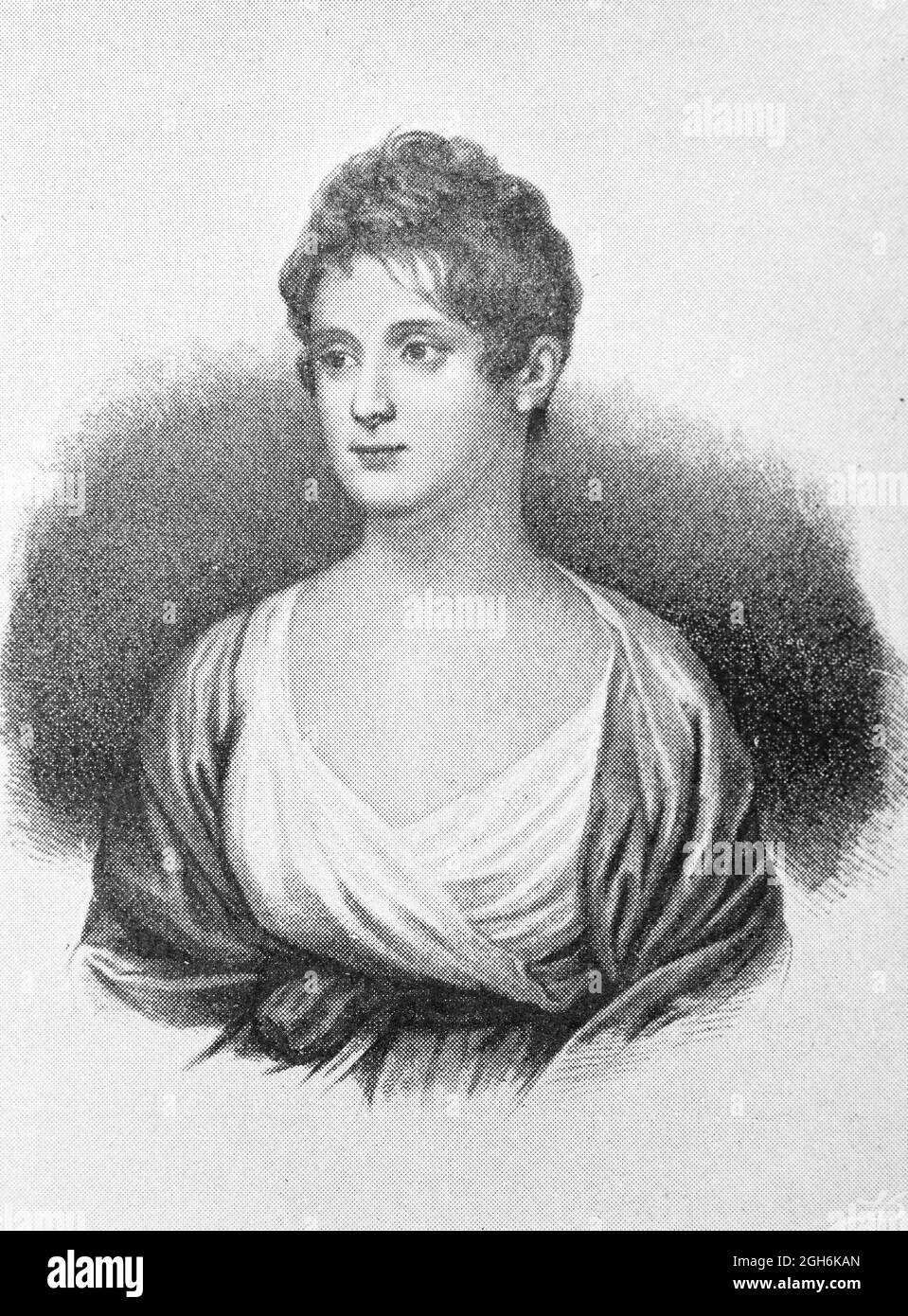 19th countess hi-res stock photography and images - Alamy